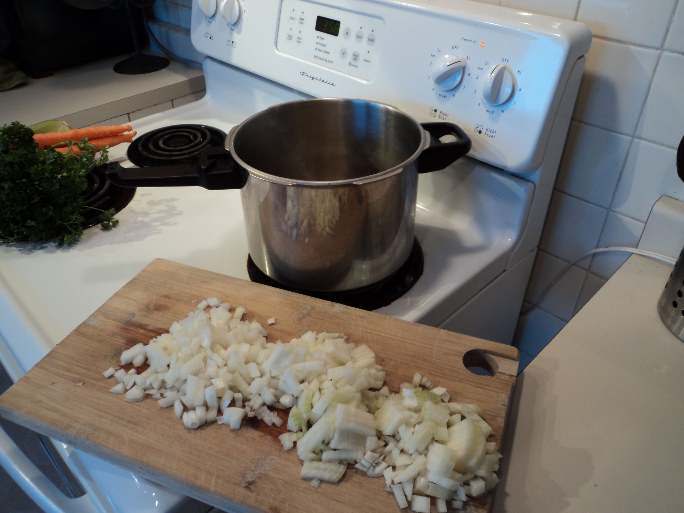 Ultimate Soup Base and a Few Soupy Examples : 6 Steps (with Pictures ...