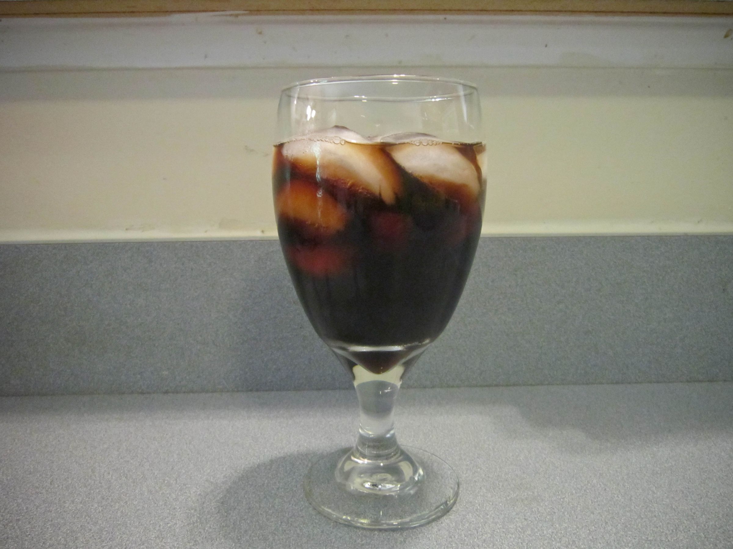 French Vanilla Iced Coffee : 7 Steps - Instructables