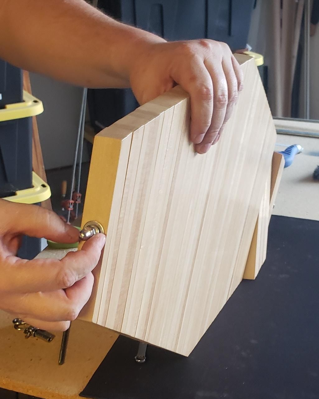 Helix Wind Spinner : 21 Steps (with Pictures) - Instructables