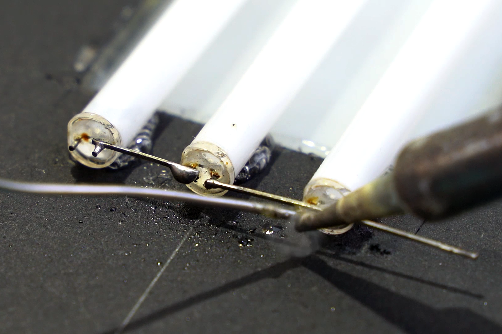 DIY Cardboard Smartphone Film Scanner : 19 Steps (with Pictures ...