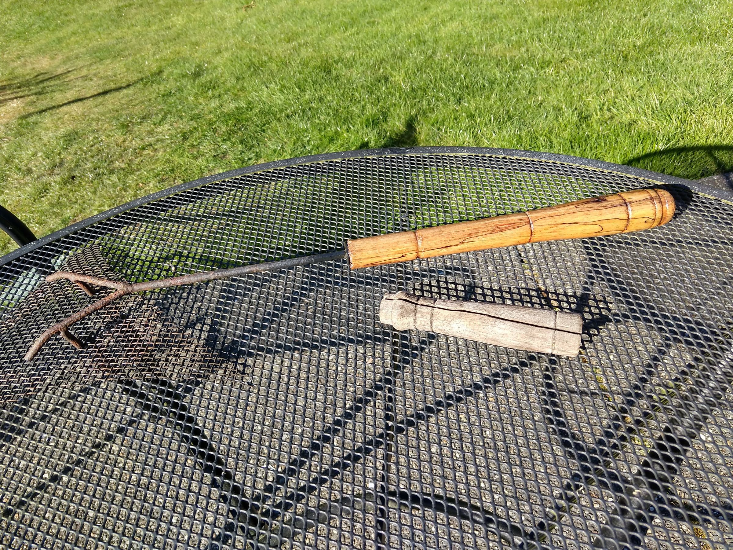 Upcycle Old Steel Wheels Into a Fire Pit : 7 Steps (with Pictures ...