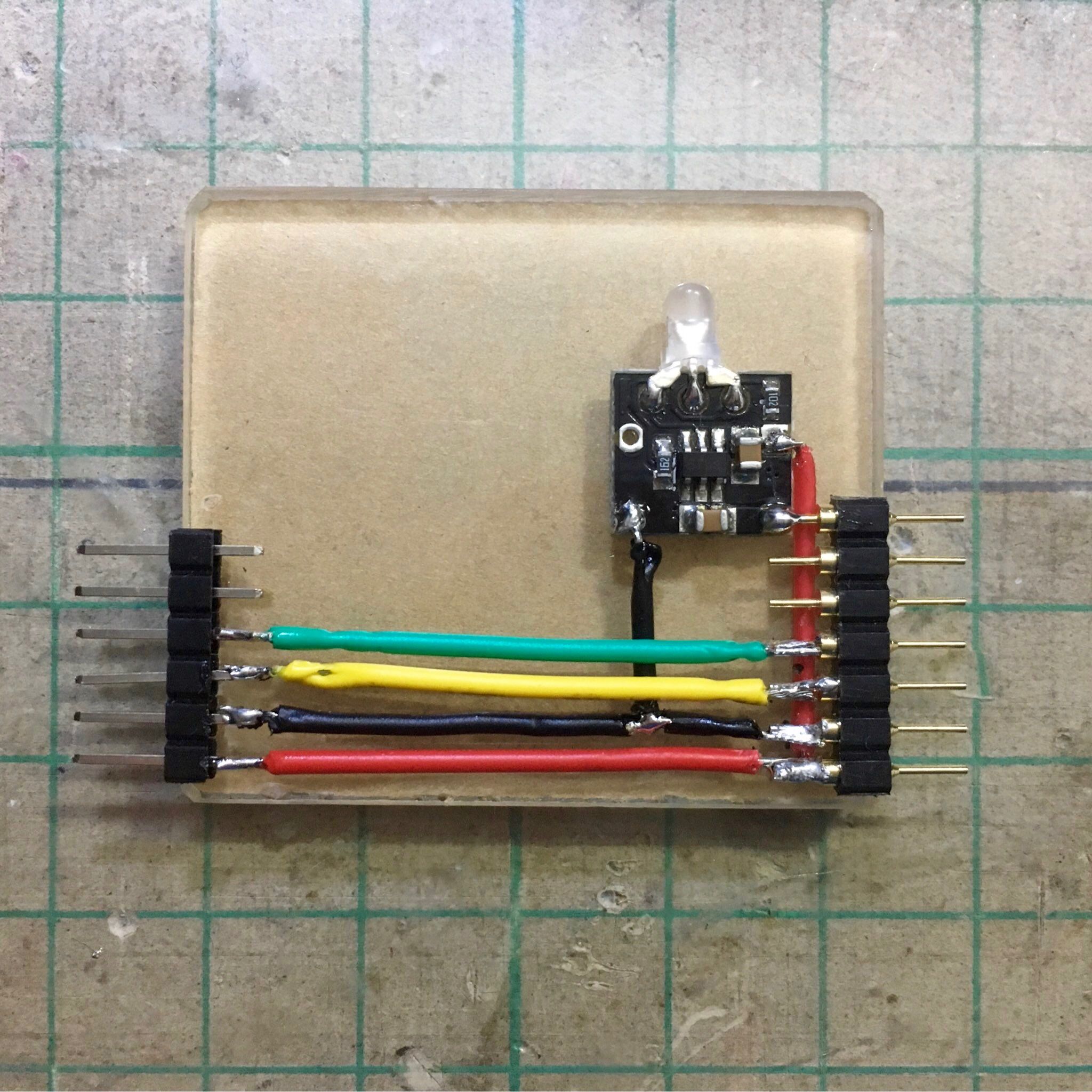 Battery Powered ESP IoT : 10 Steps (with Pictures) - Instructables