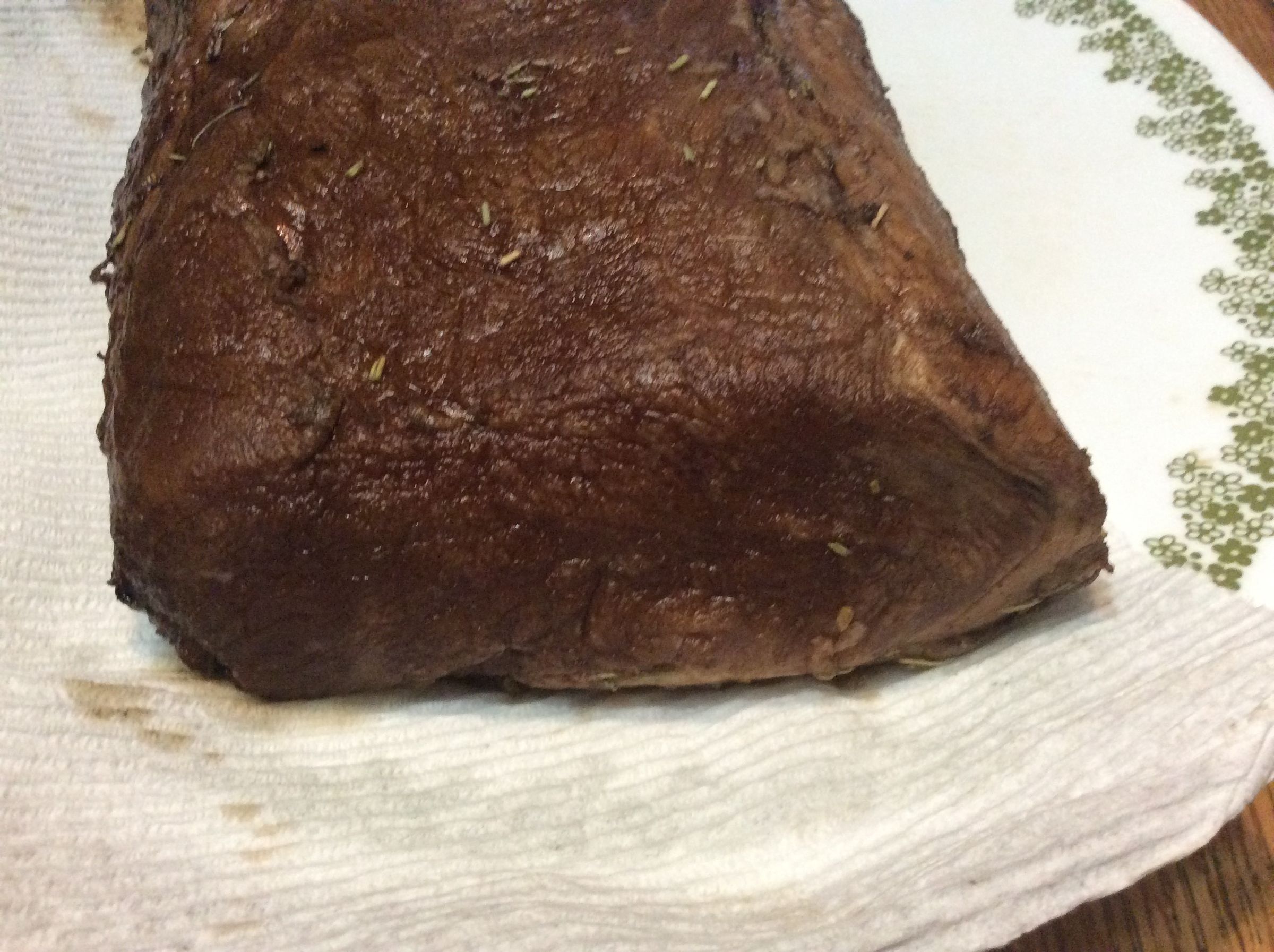 CURED DRY MEAT (BRESAOLA OR BASTURMA STYLE) DELICIOUS, EASY, SAFE AND ...