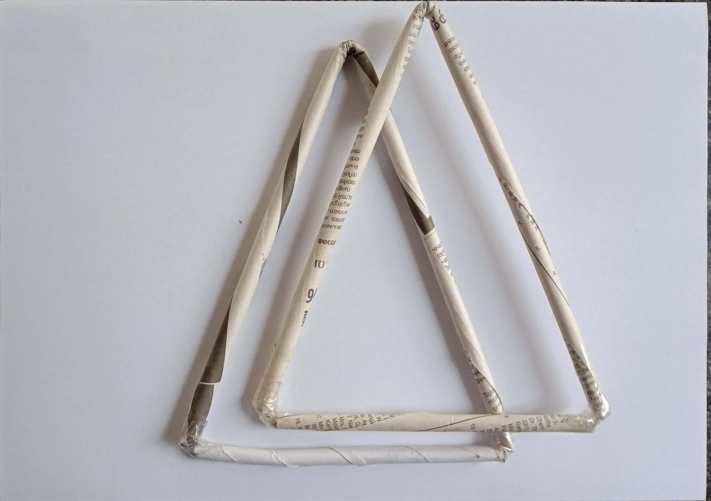 Paper Trebuchet : 7 Steps (with Pictures) - Instructables