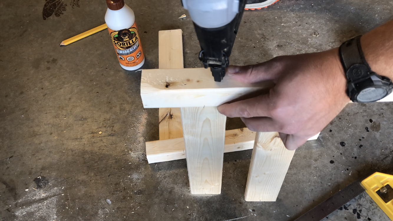 How to Build a High Chair : 20 Steps (with Pictures) - Instructables