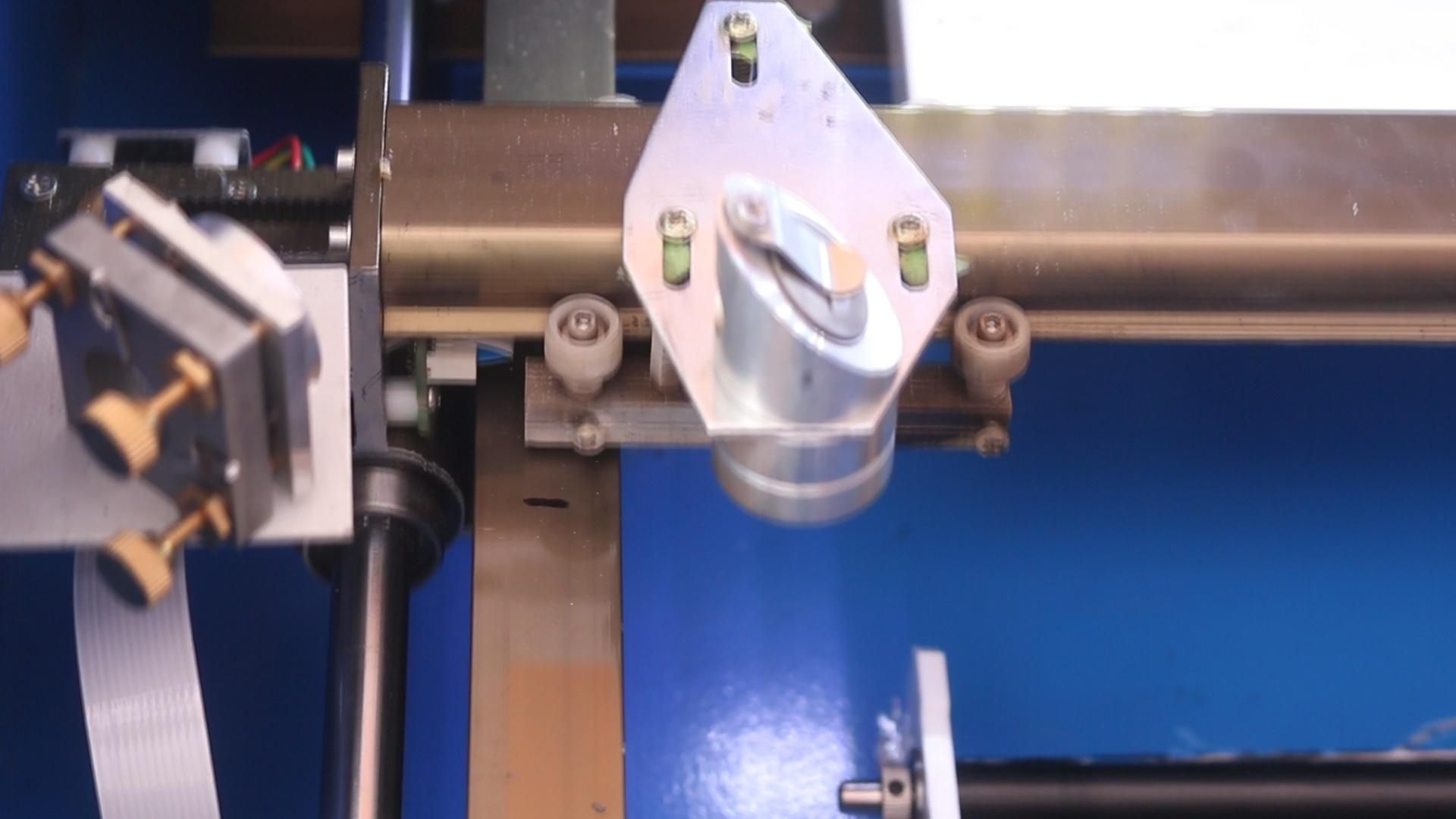 Engraving Glasses With a K40 Laser : 5 Steps (with Pictures ...