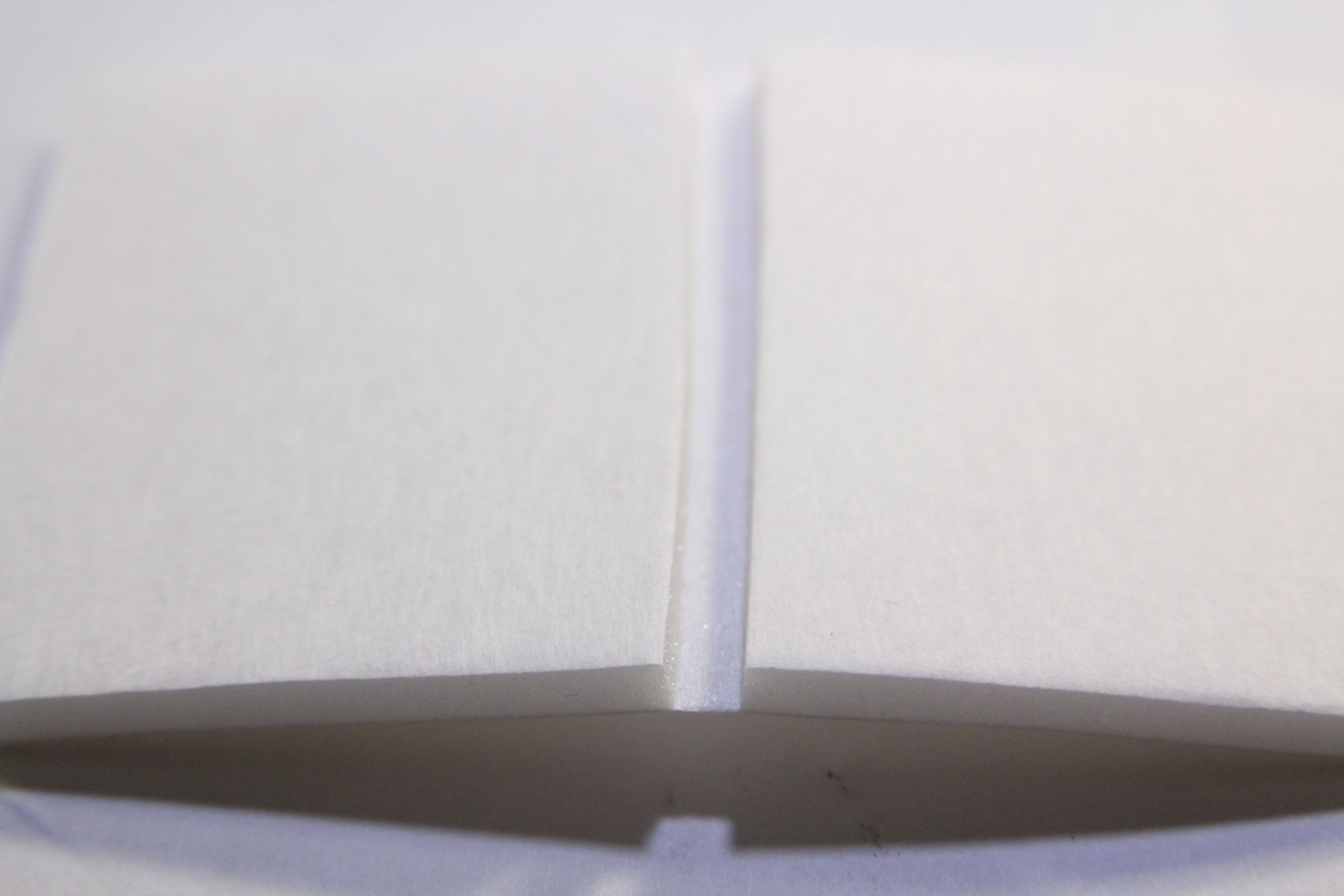 Complete Guide to Building Your First RC Foamboard Plane : 42 Steps ...