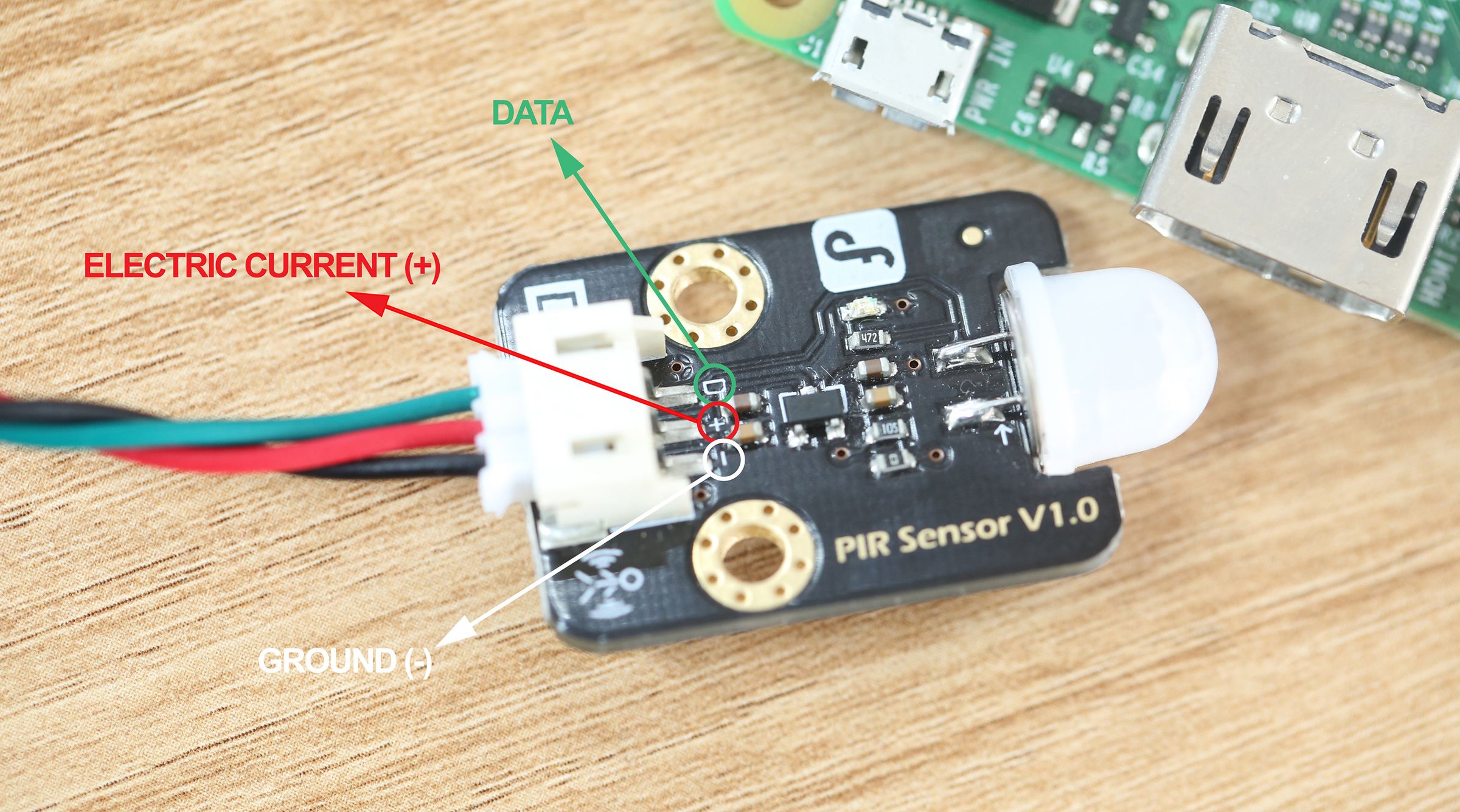 DIY IoT Time Clock for Smart Office : 7 Steps (with Pictures ...