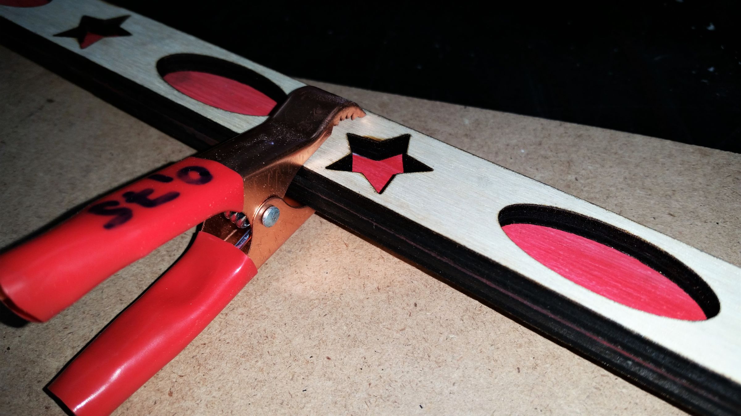 Banner Frames : 6 Steps (with Pictures) - Instructables