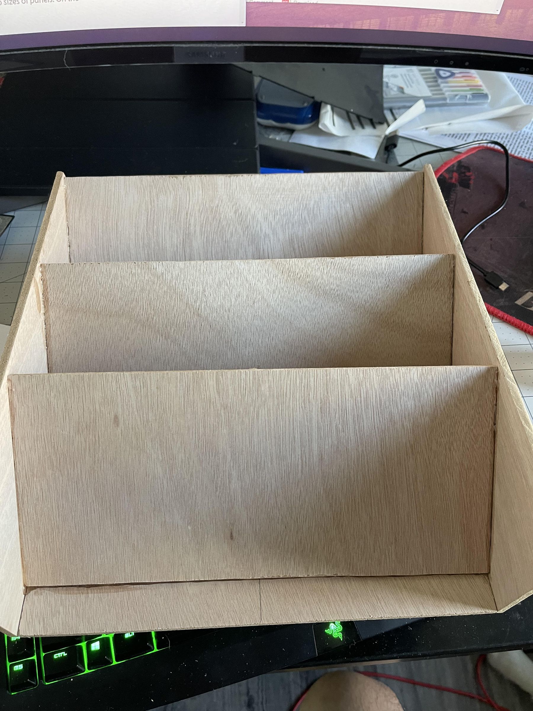 Pen Organizer : 7 Steps (with Pictures) - Instructables