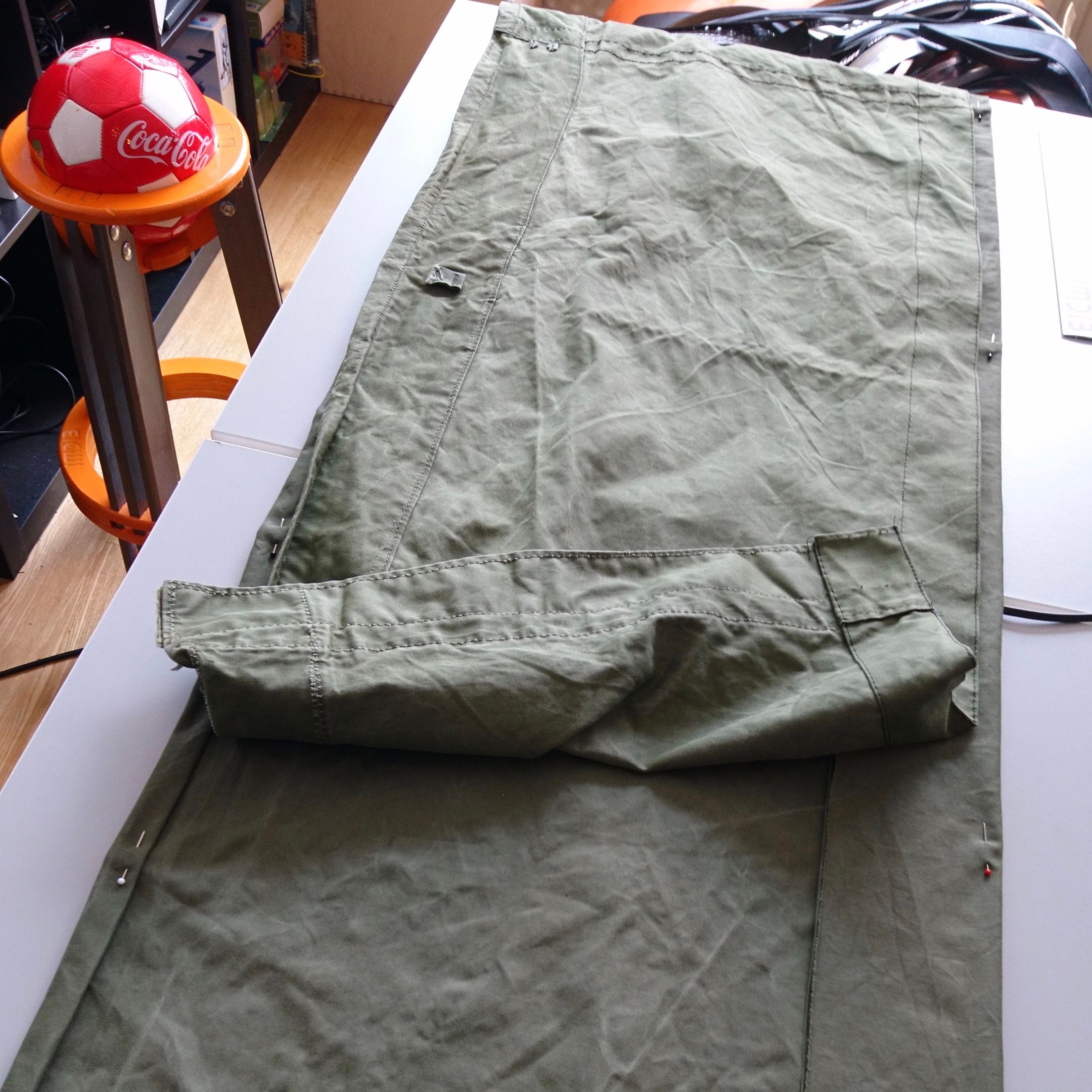 Milo Murphy's Backpack : 17 Steps (with Pictures) - Instructables