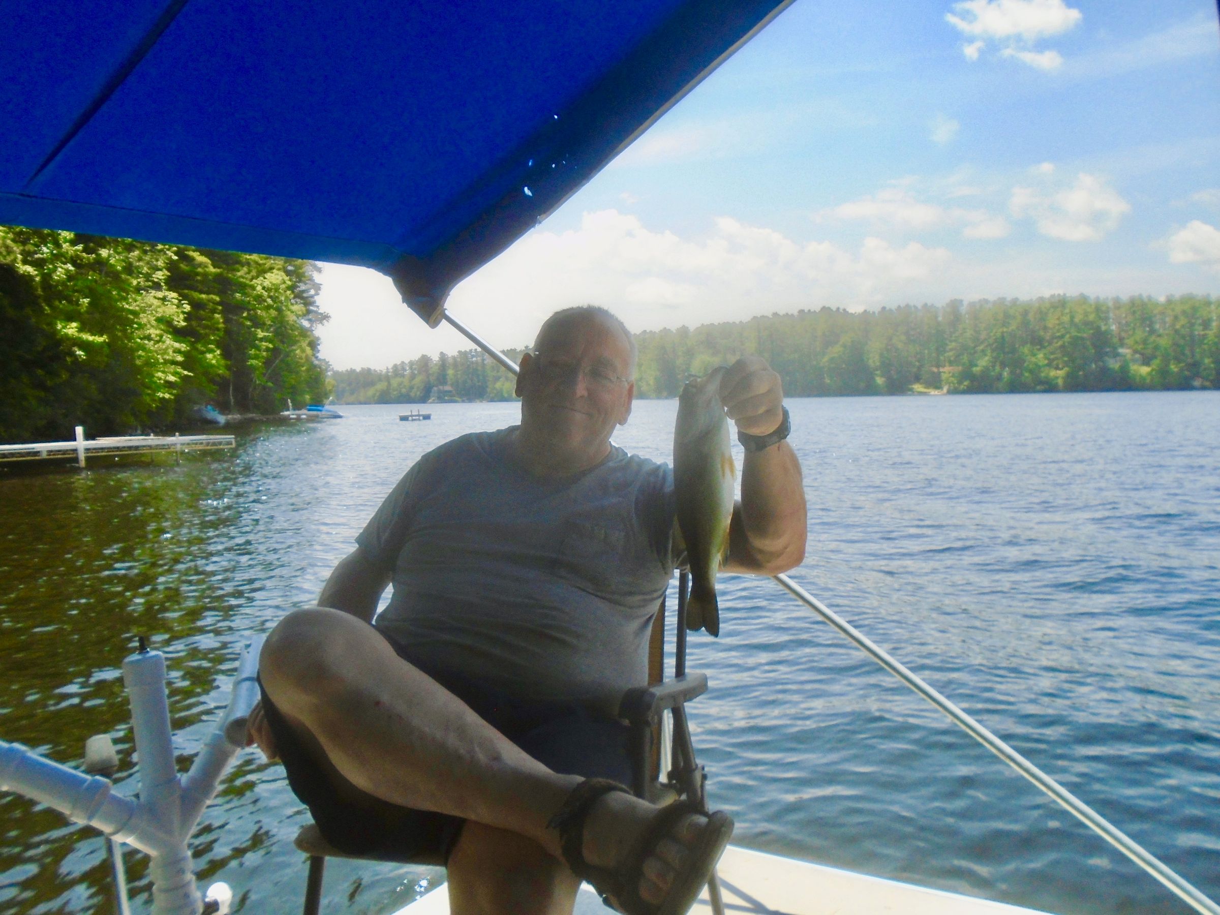 The Surly Mermaid: Catamaran to Recreational Cruiser Conversion : 16 ...