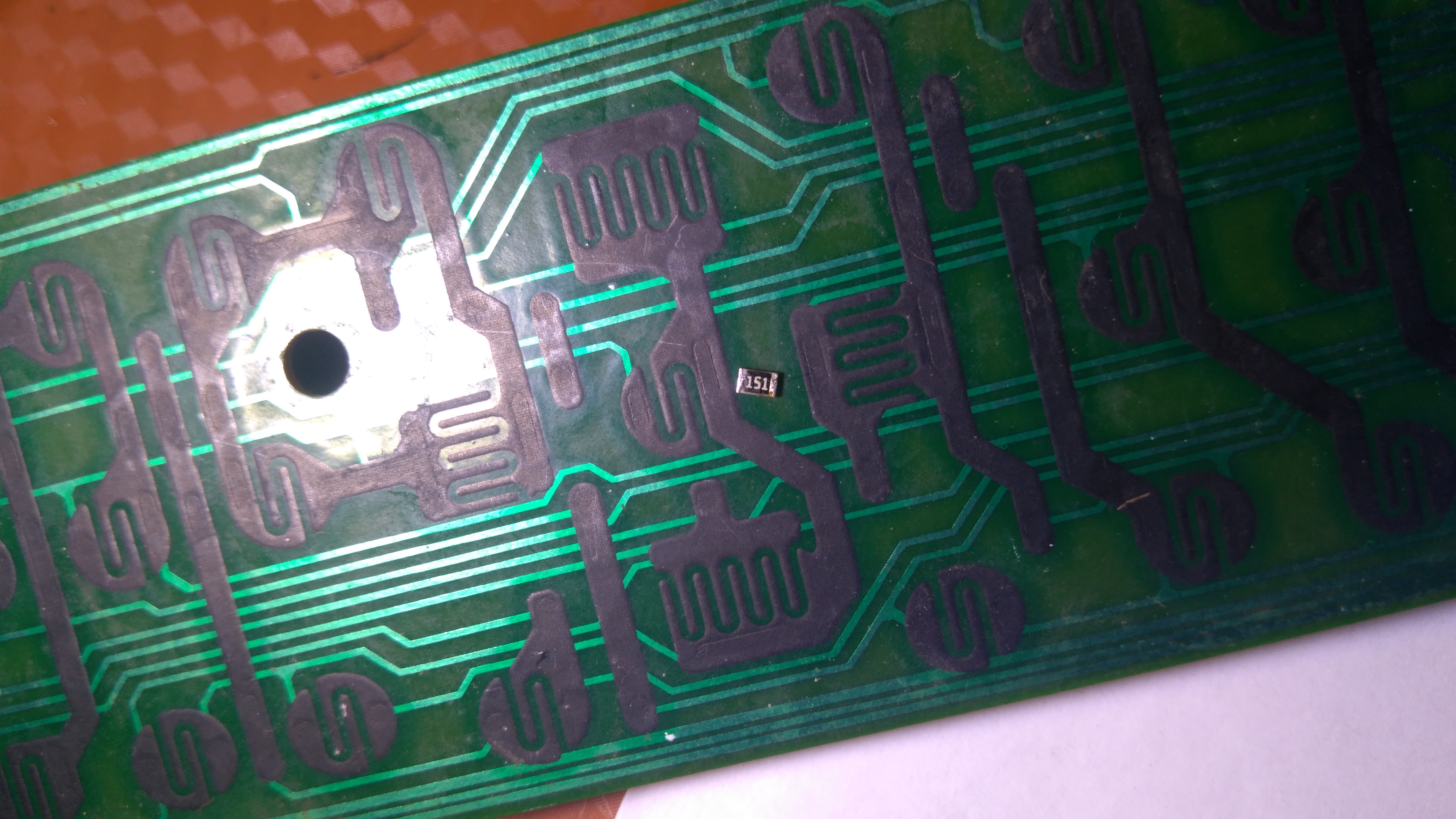 How to Solder Smd Like a Pro : 5 Steps - Instructables