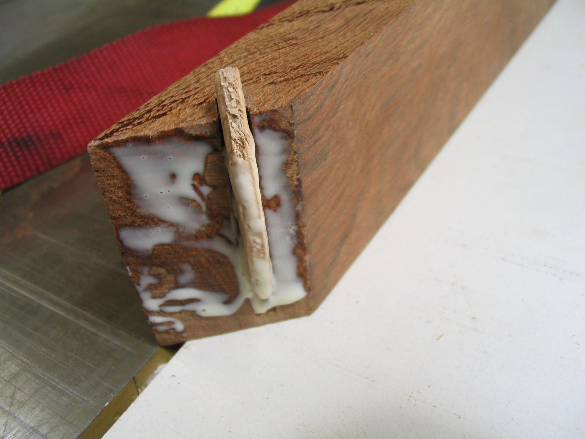 How to Build a Picture Frame : 18 Steps (with Pictures) - Instructables