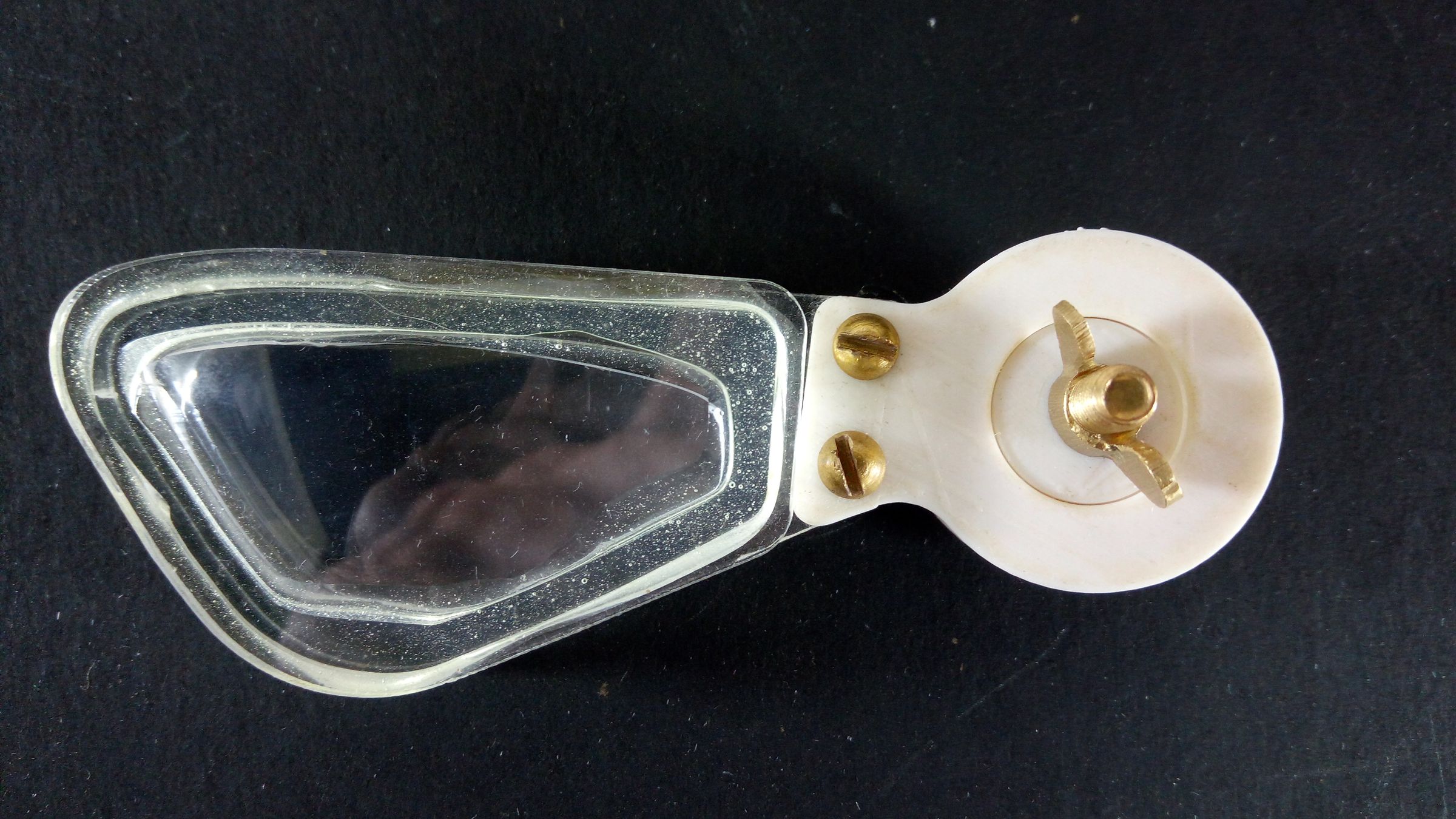 Diving Mask With Add on Lenses : 24 Steps (with Pictures) - Instructables