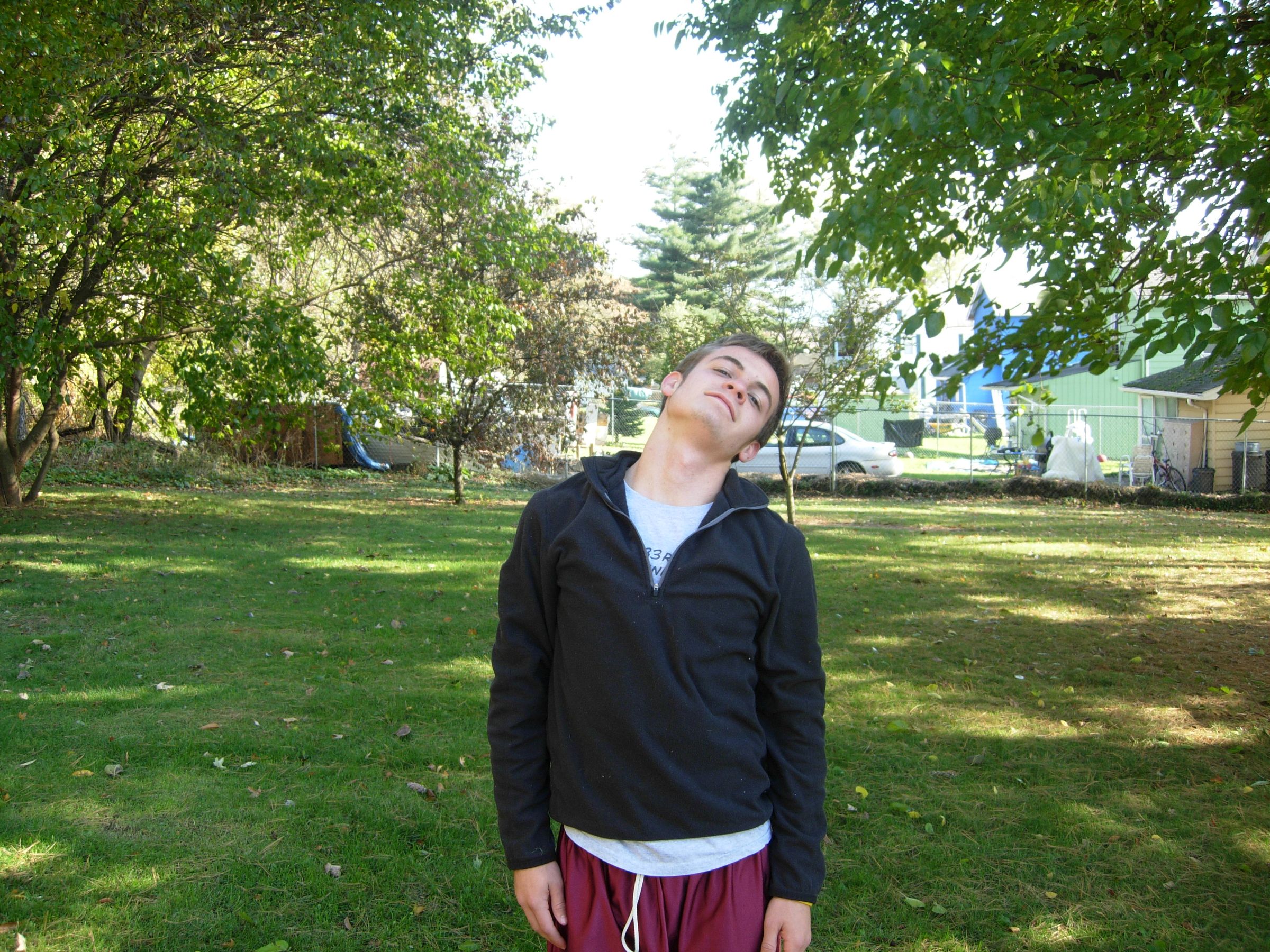 How to Stretch : 14 Steps (with Pictures) - Instructables