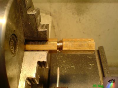 Mini Brass LED Torches (flashlights) : 8 Steps - Instructables