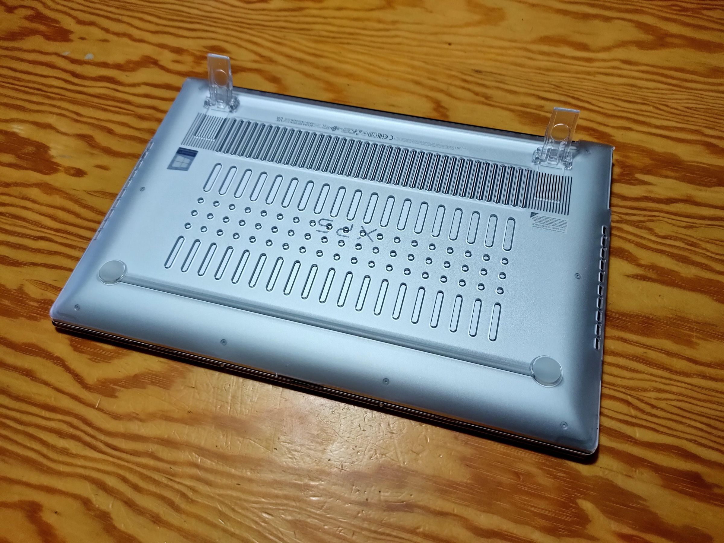 How to Make Laptop Feet Legs Replacements Without 3D Printer (Updated V ...