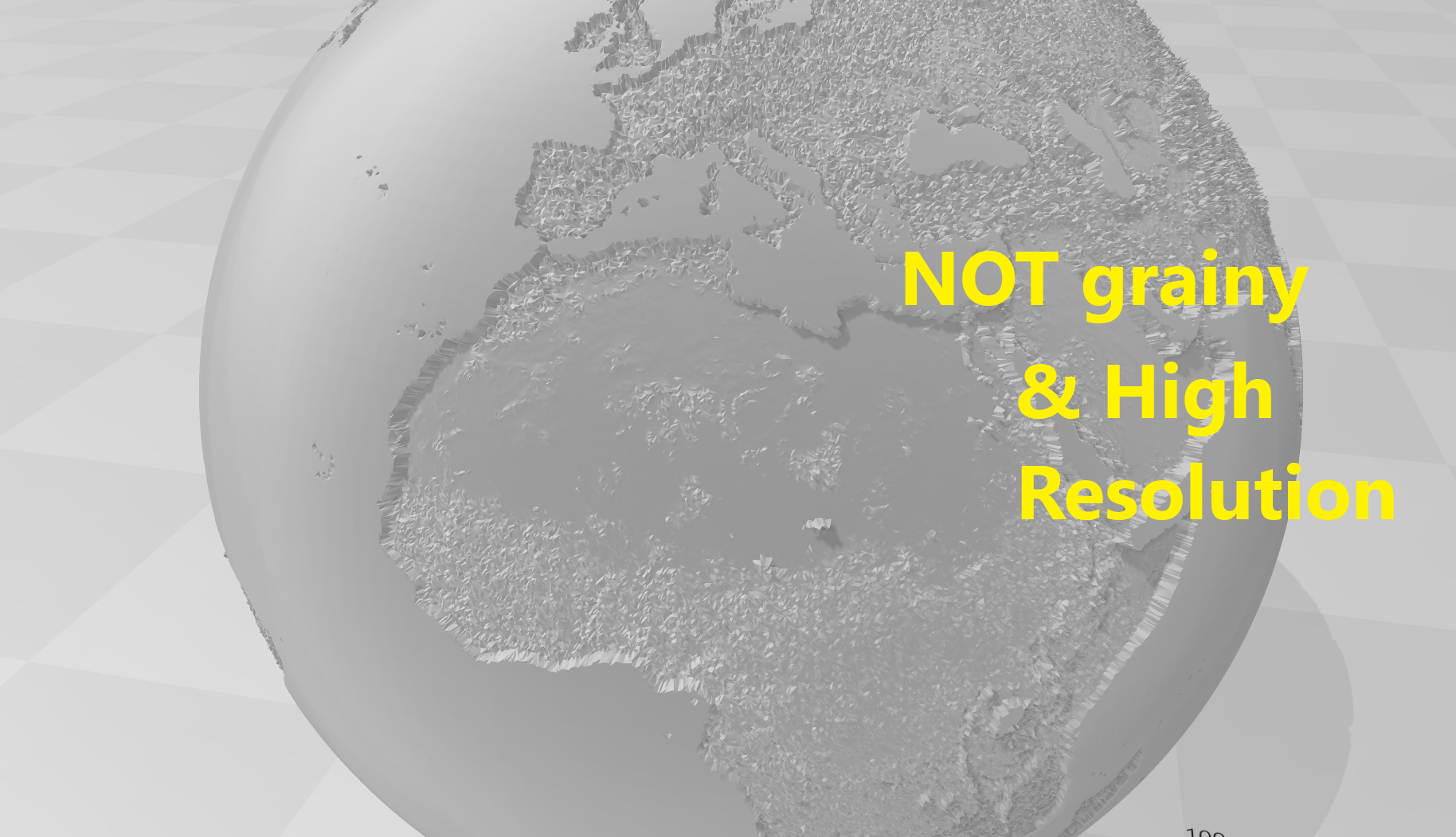 Spherical Lithophane Lamp : 20 Steps (with Pictures) - Instructables