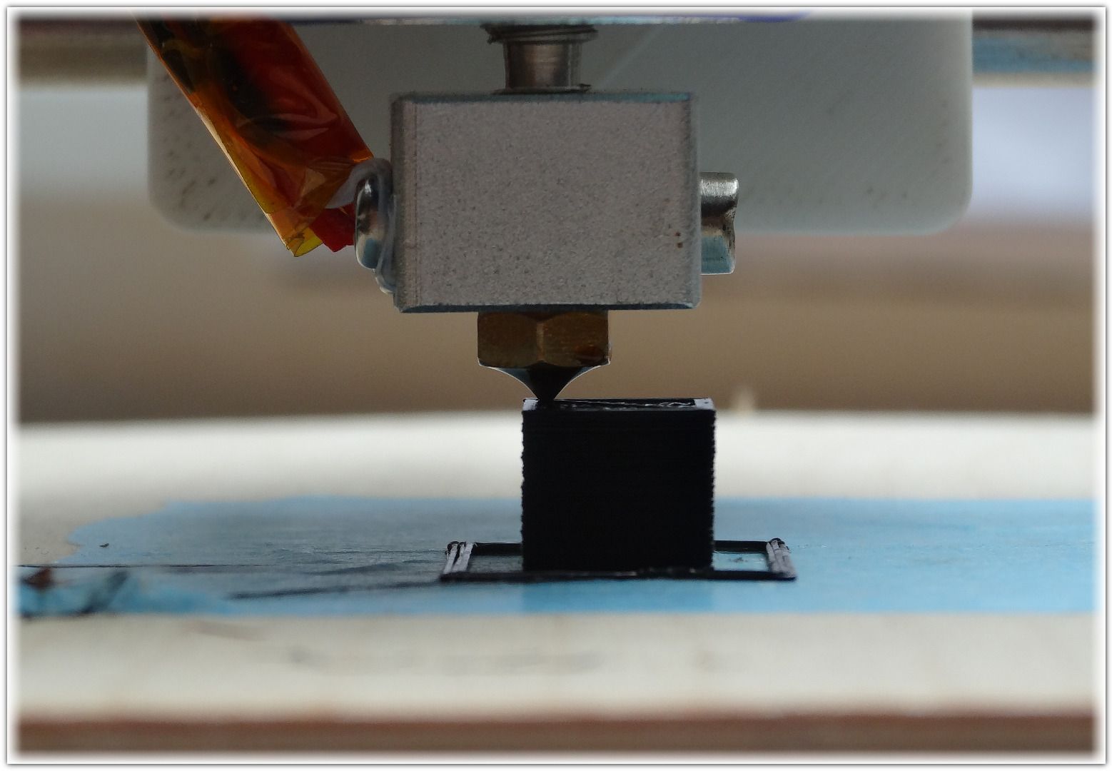 Cherry- 60€ 3D-Printer : 13 Steps (with Pictures) - Instructables