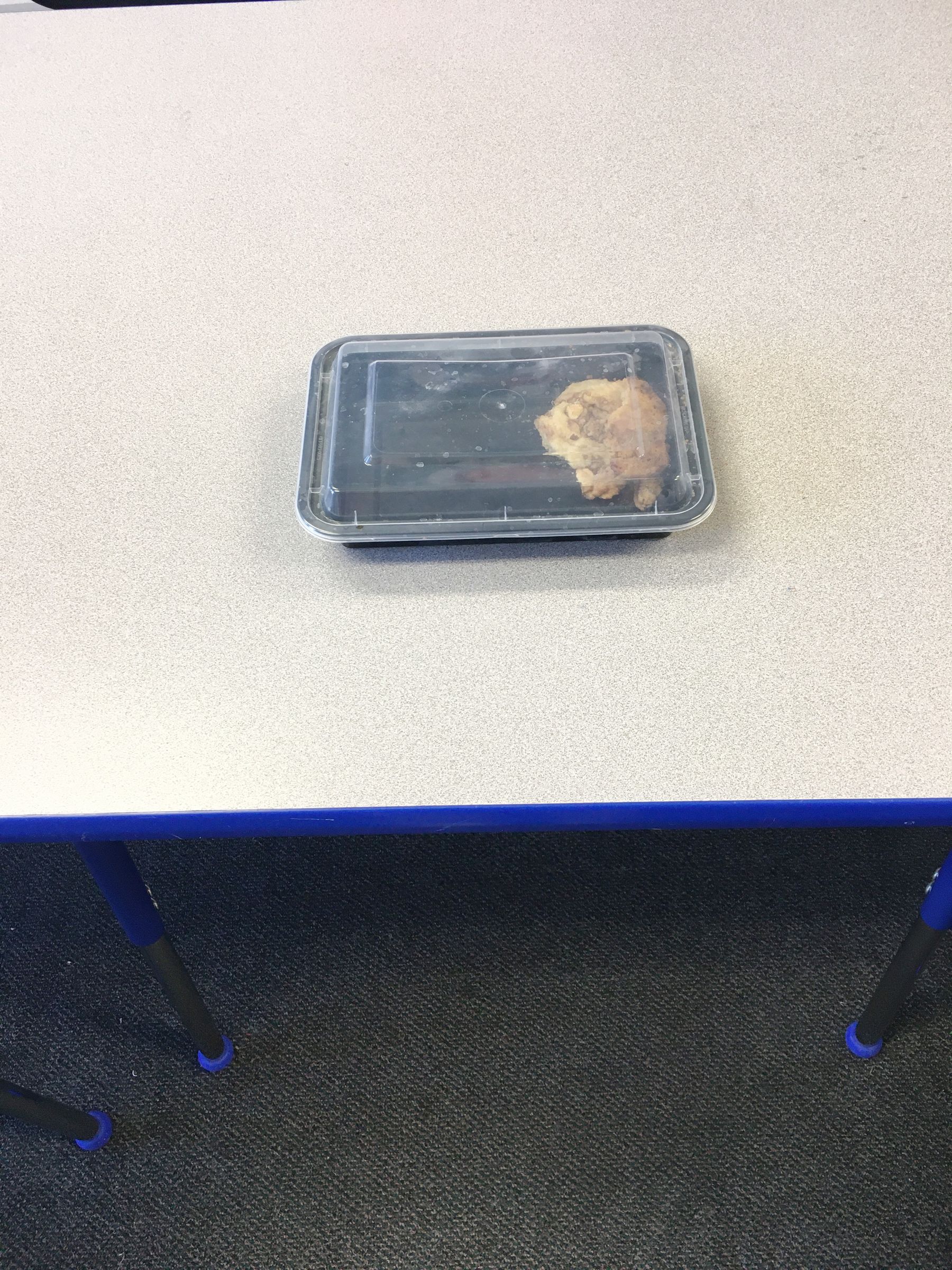 Intro to Robotics: Program Your Teacher : 6 Steps (with Pictures ...