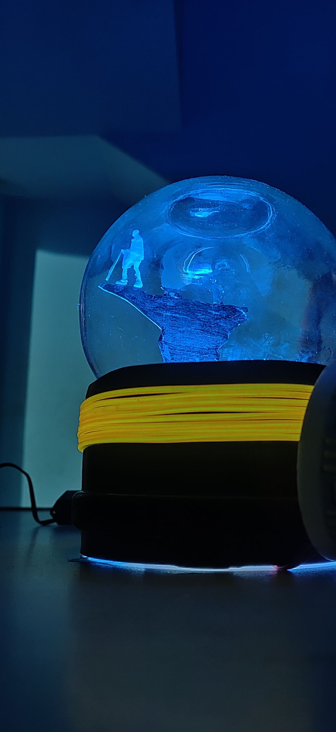 POT LIGHT : 3 Steps - Instructables