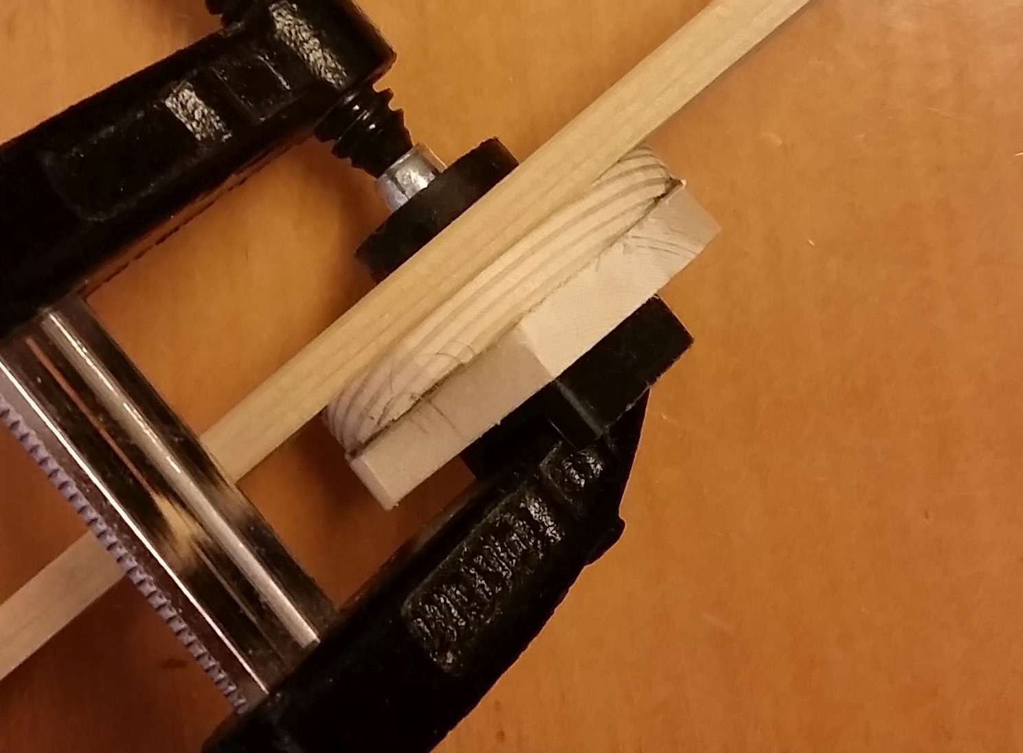 Rotating Knob/wheel/crankhandle : 9 Steps (with Pictures) - Instructables