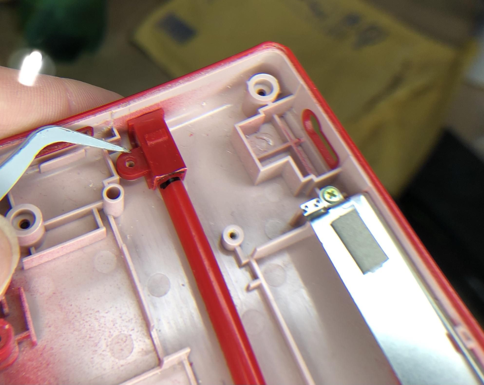 Building a Gameboy Macro in 2021 : 14 Steps (with Pictures) - Instructables