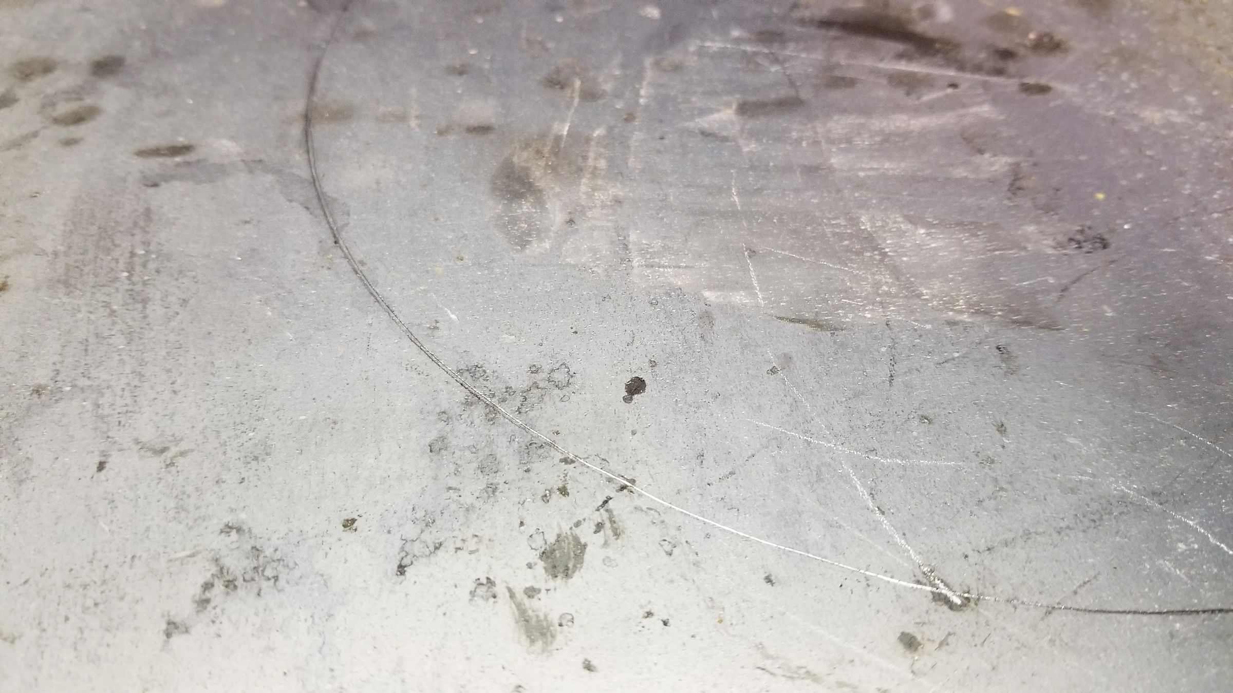 Table Saw Disc Sander : 10 Steps (with Pictures) - Instructables