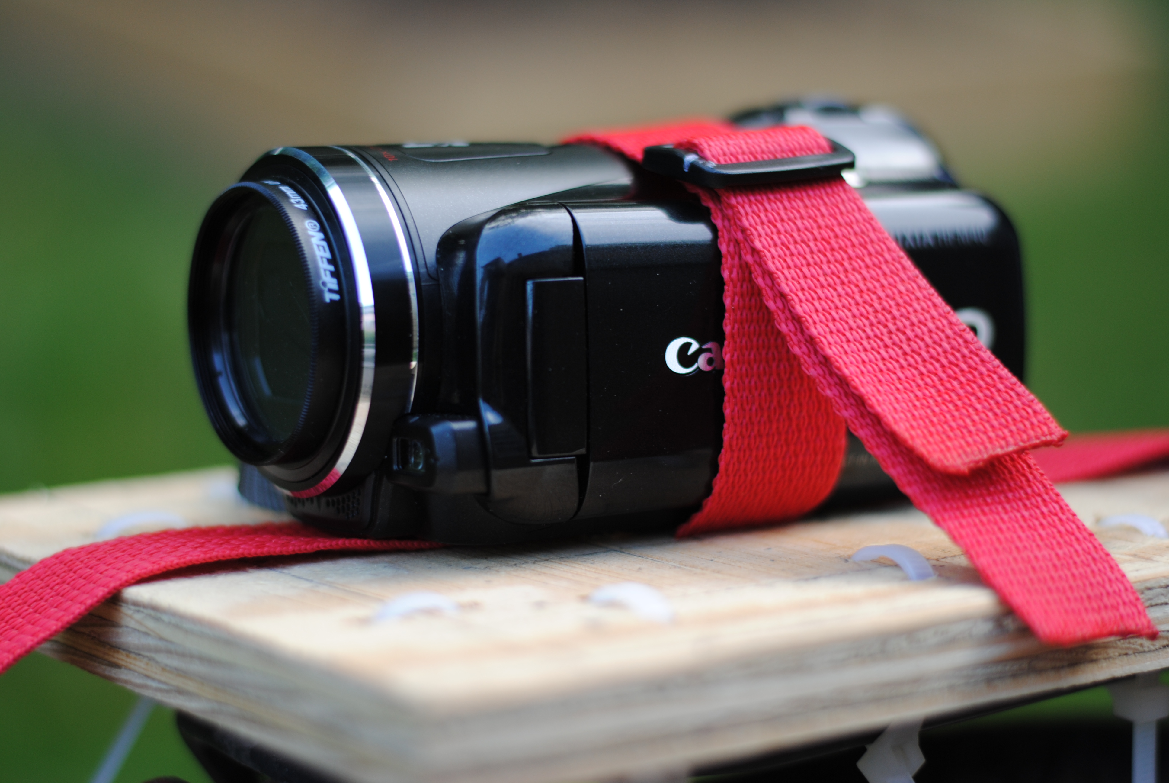 Bike Rack Camera Rig : 6 Steps - Instructables