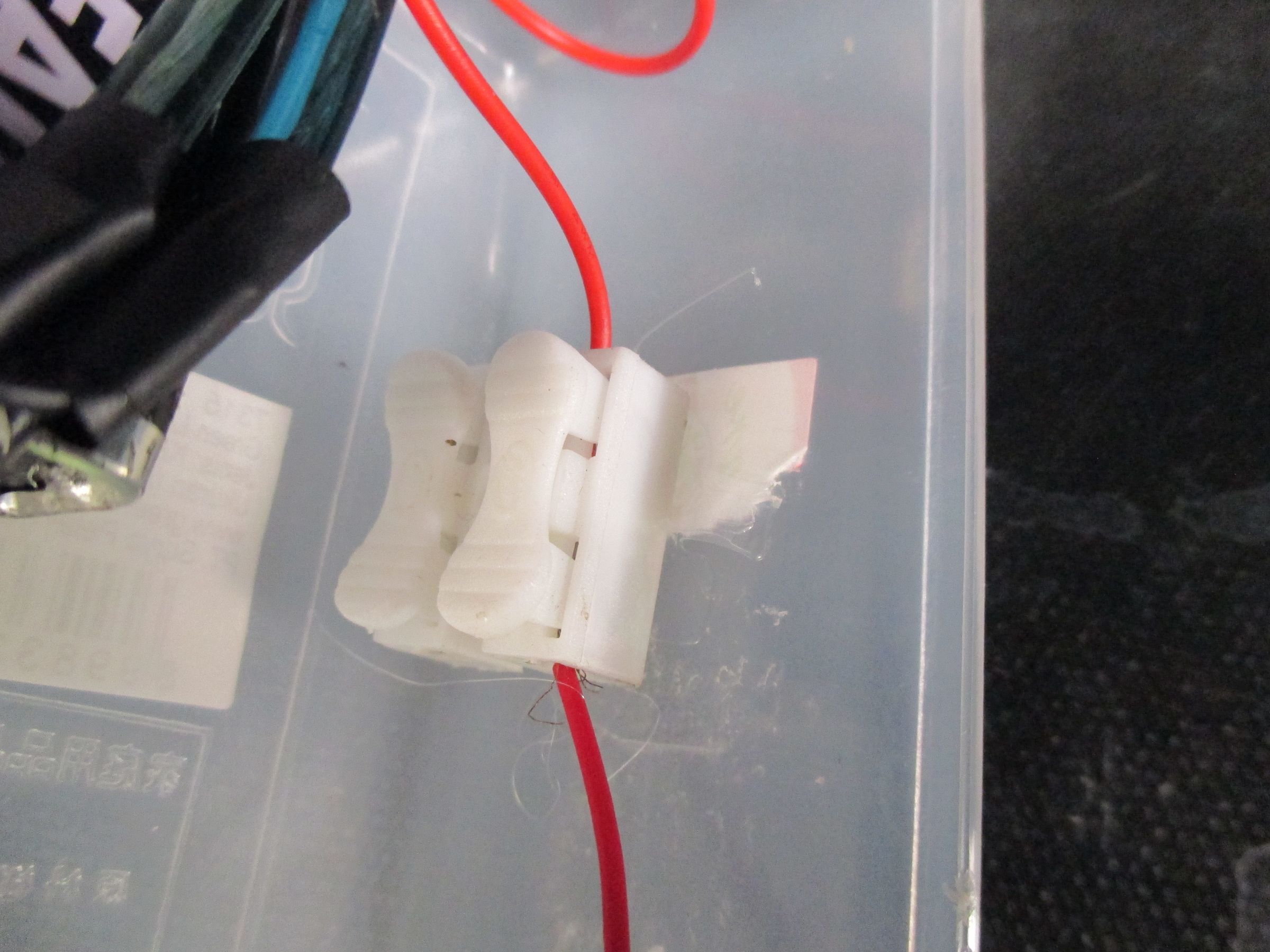 DIY Simple Circuit Continuity Tester : 5 Steps (with Pictures ...