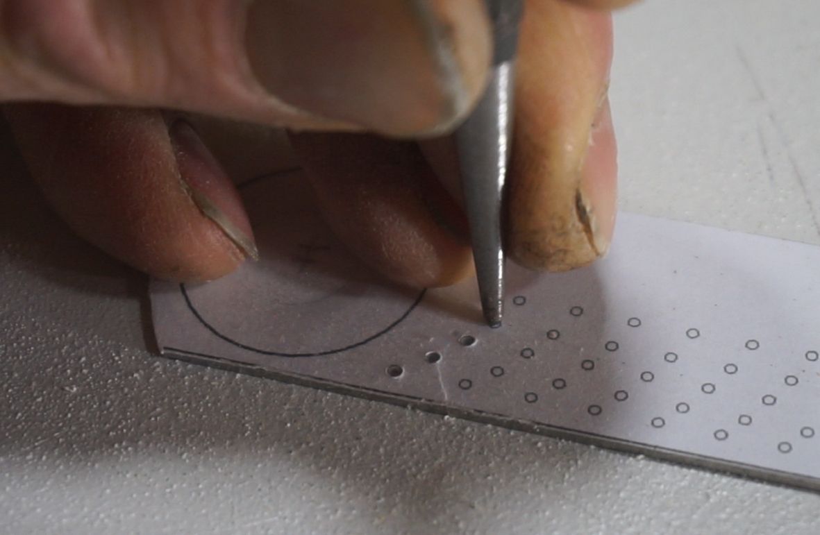 Ruler Compass : 12 Steps (with Pictures) - Instructables