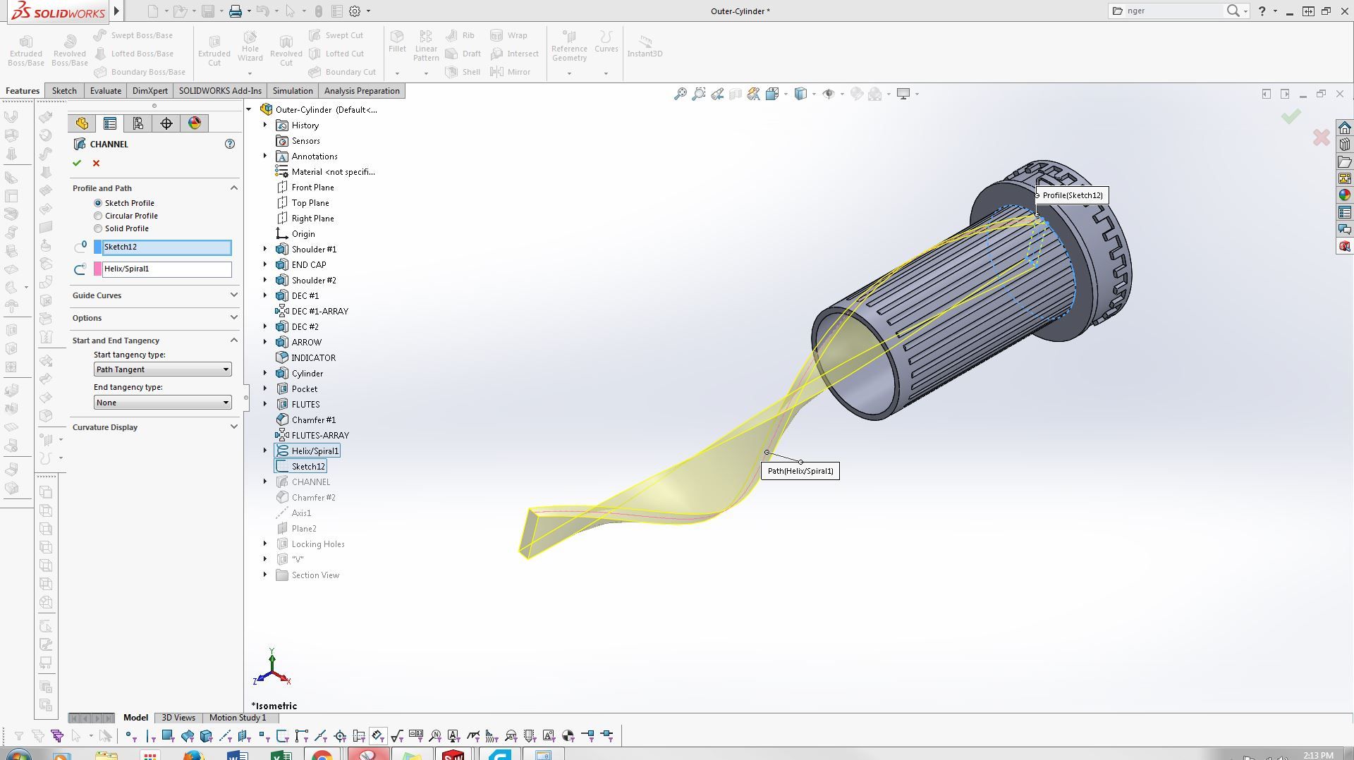 3D Printed Cryptex With a Twist : 8 Steps - Instructables