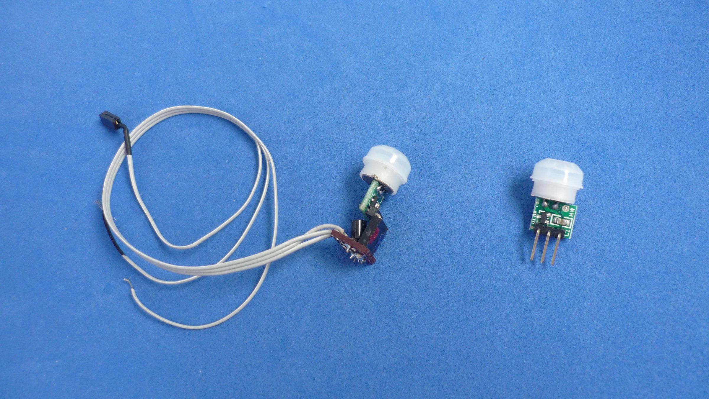 Motion Activated Talking Critter Based on Rpi Pico : 13 Steps (with Pictures) - Instructables