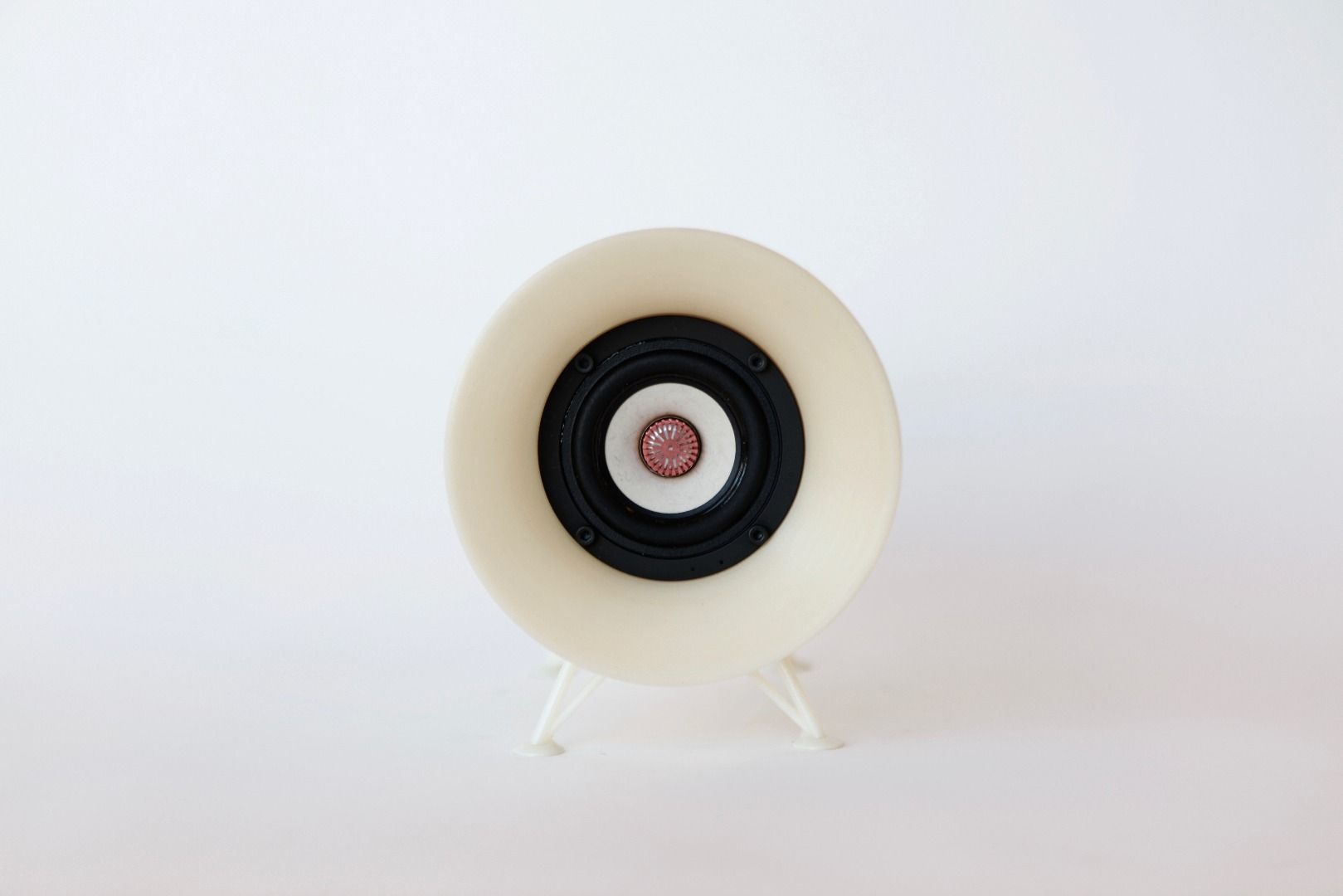 3D Printed Horn Speaker (with Pictures) - Instructables