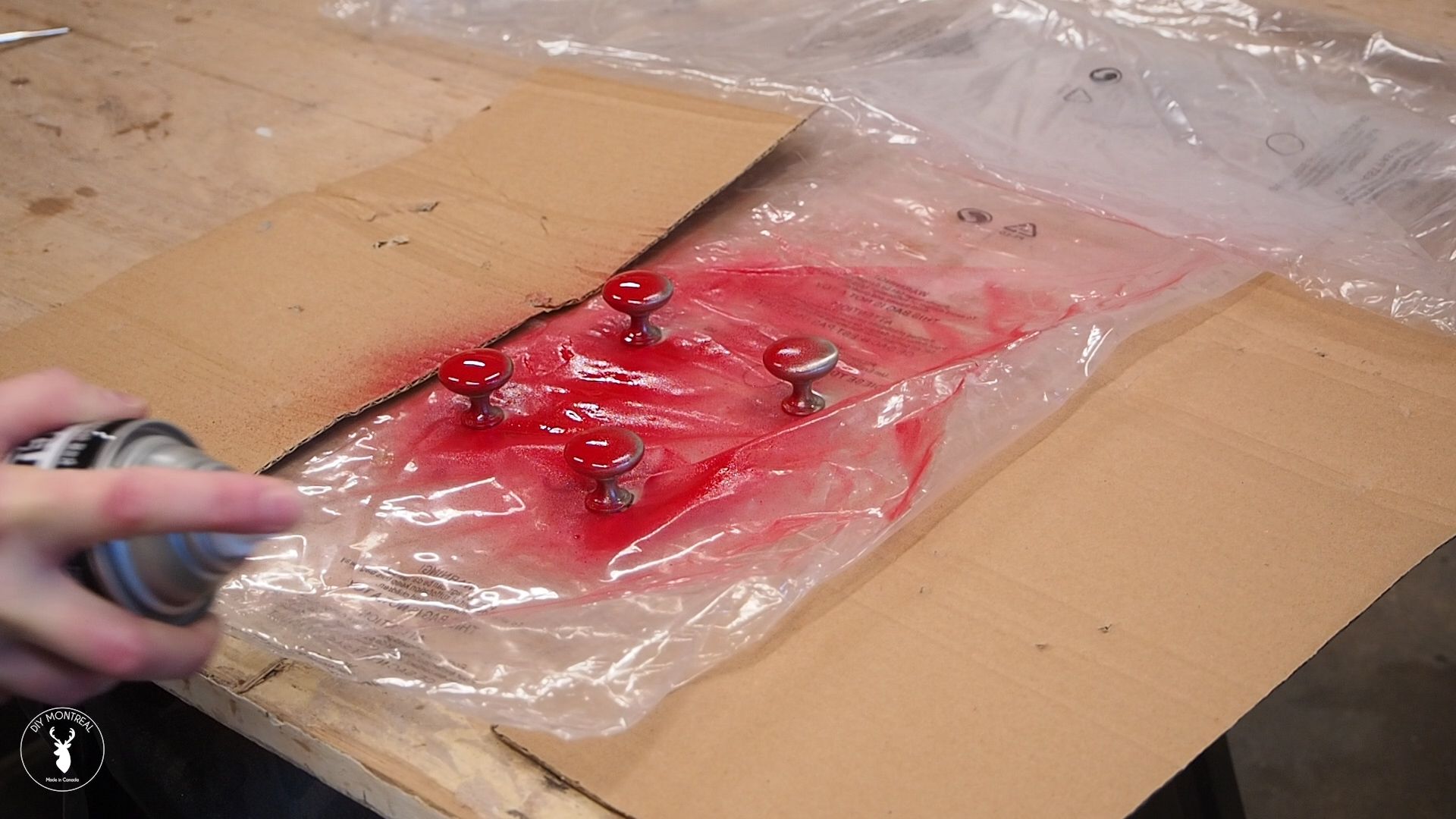 Basic Shop Drawers : 8 Steps (with Pictures) - Instructables