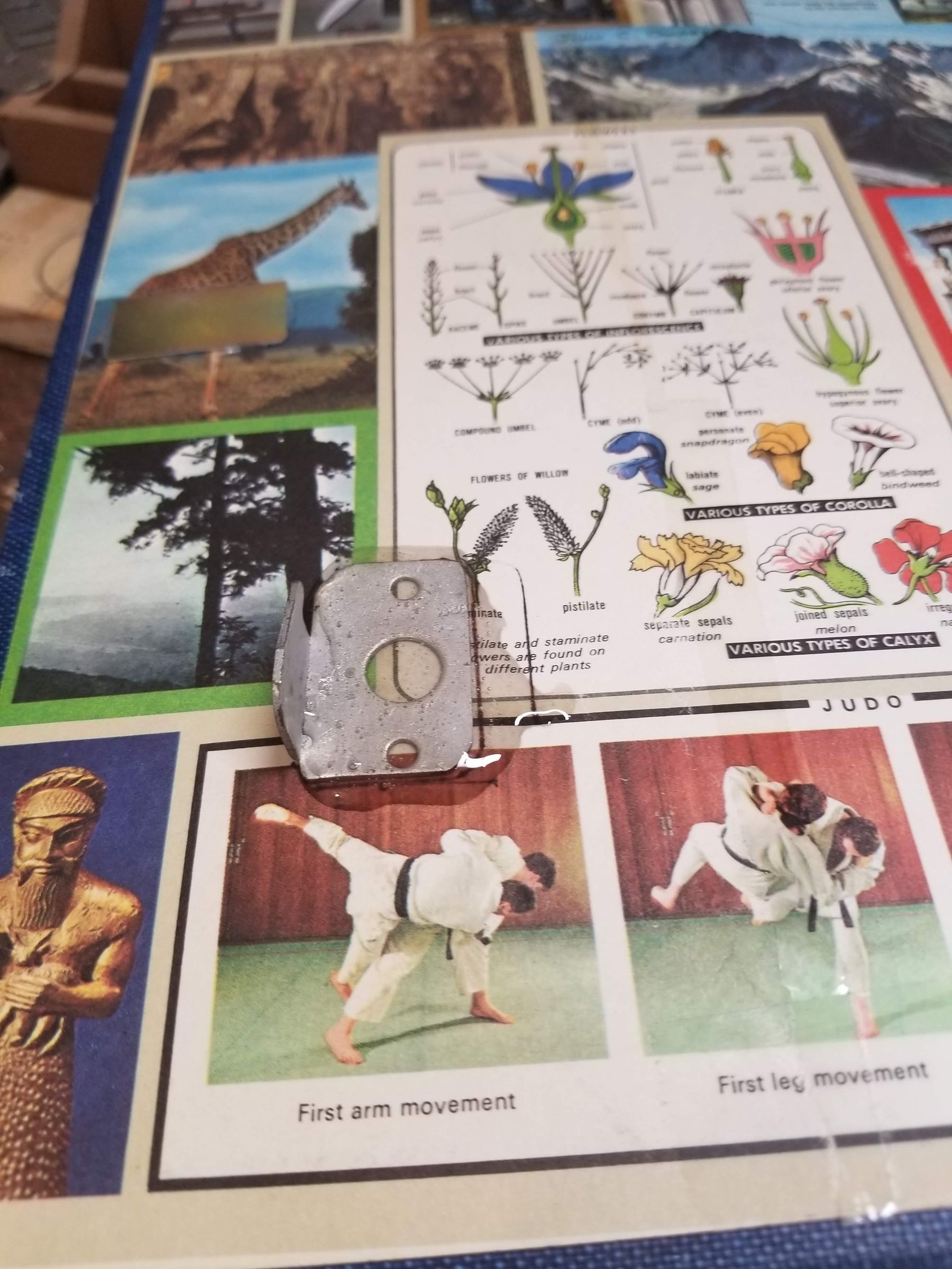 Latching Book Safe : 5 Steps - Instructables