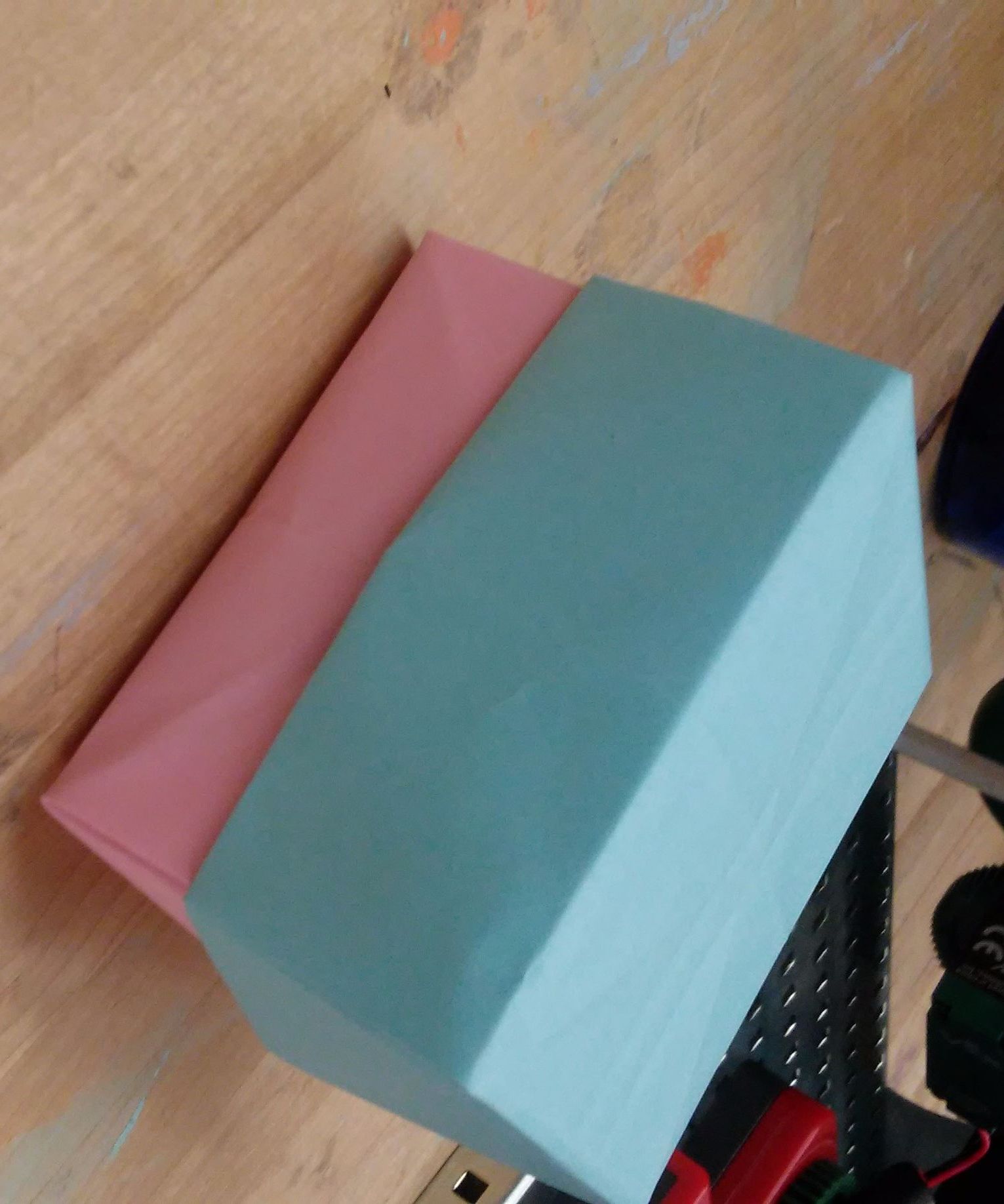 A Cute Place to Store Your Things : 14 Steps (with Pictures ...