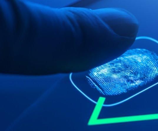 How to Build a Cheap & Affordable Fingerprint Scanner for a School ...