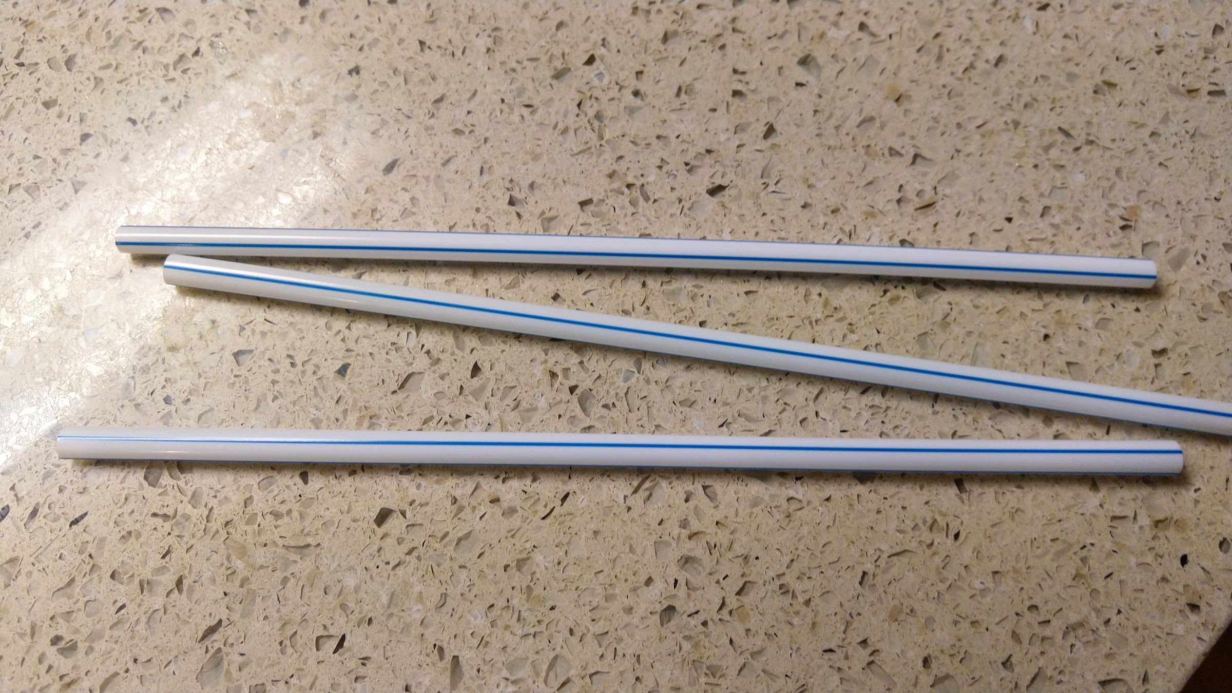 Creepy Straw Hand - Instructables