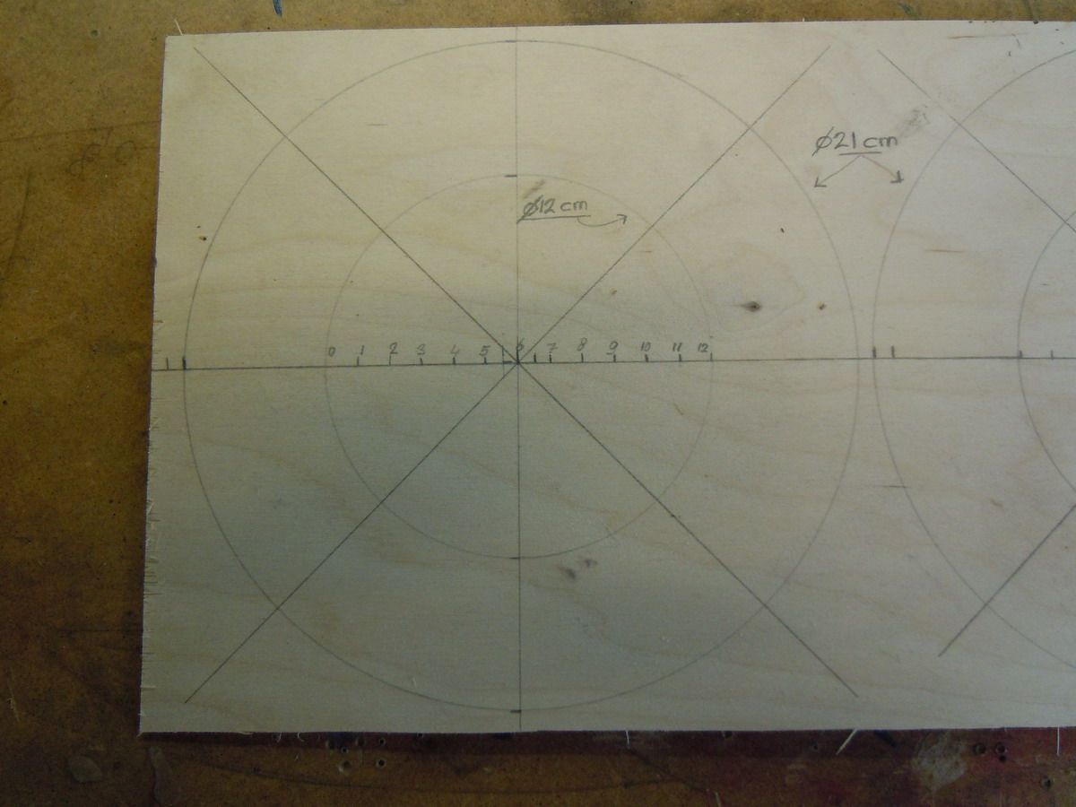 Wooden Aperture : 7 Steps - Instructables