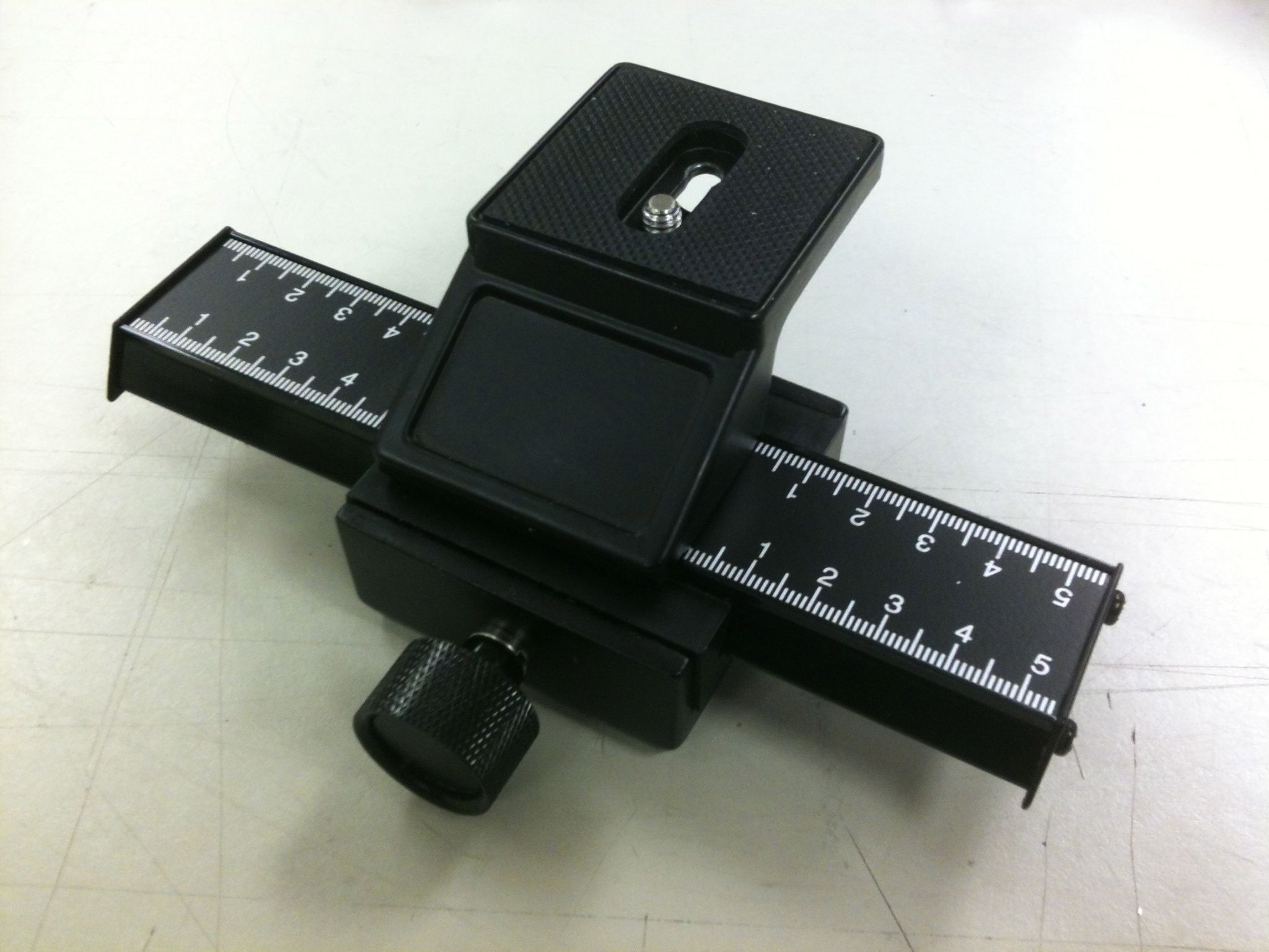 Contact Angle Instrument : 11 Steps - Instructables