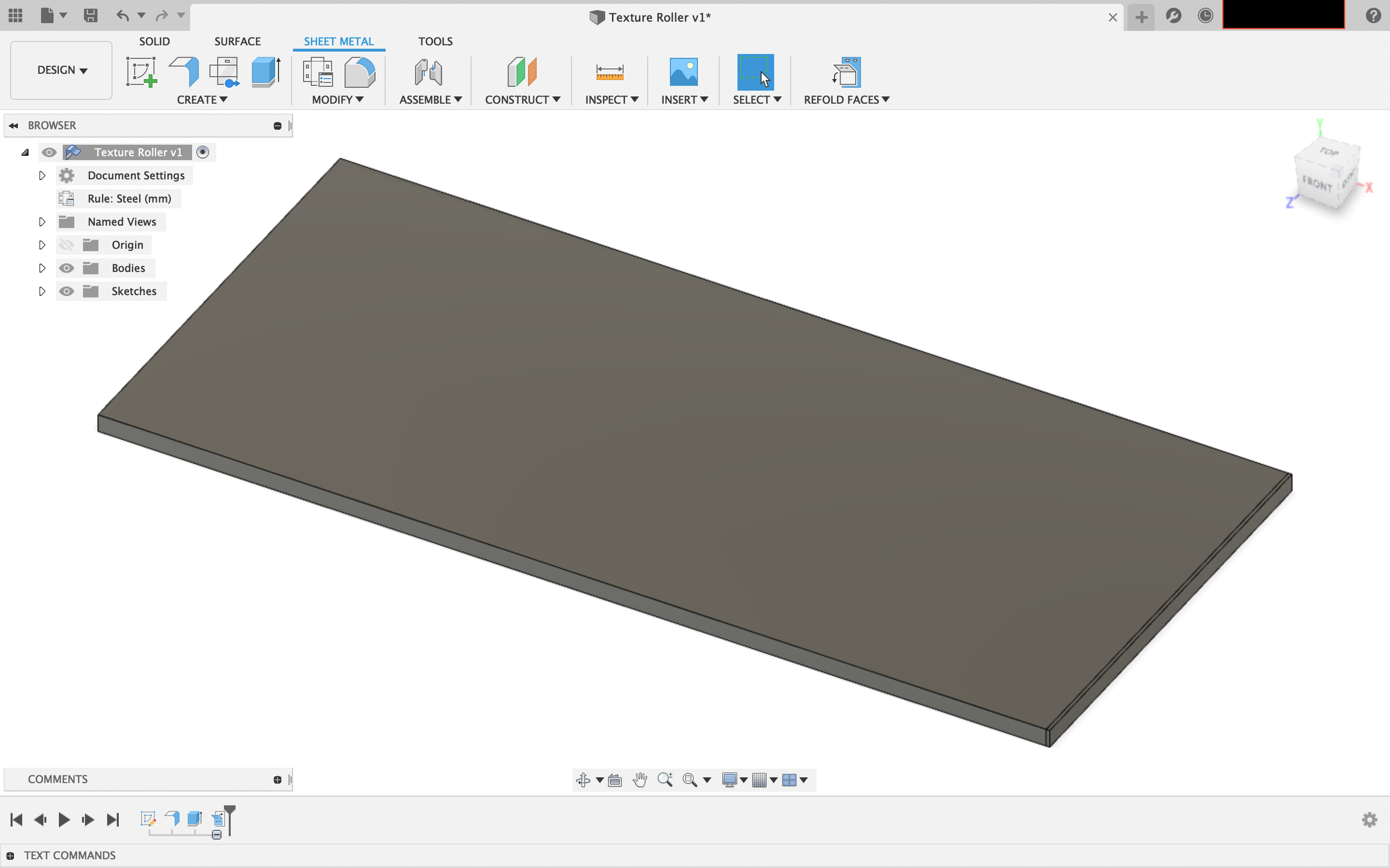 Texture Rollers - for Cookies or Clay : 8 Steps (with Pictures ...