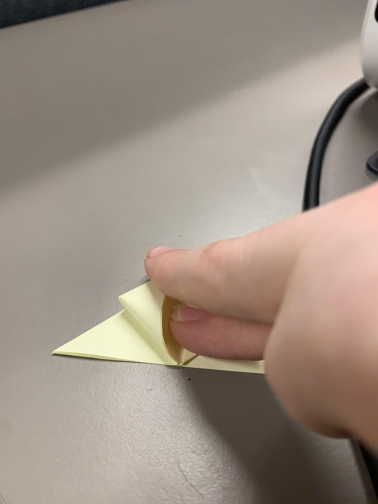 DIY Origami Frogs : 10 Steps - Instructables