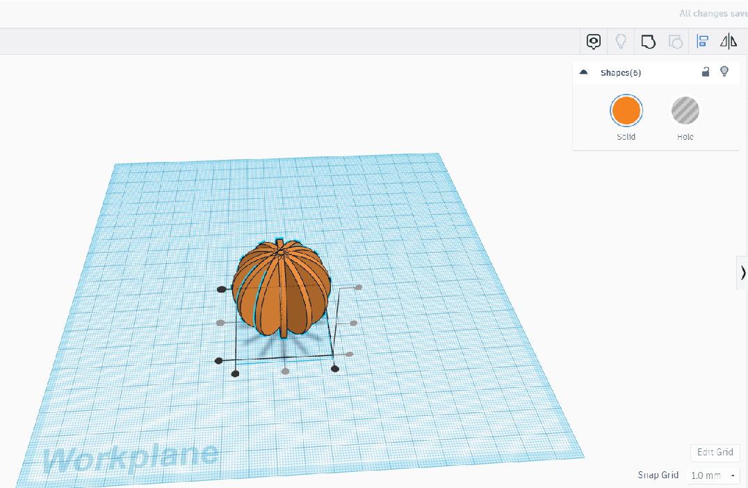 3d Printed Earrings and Pendant Set (designed in Tinkercad) : 7 Steps ...