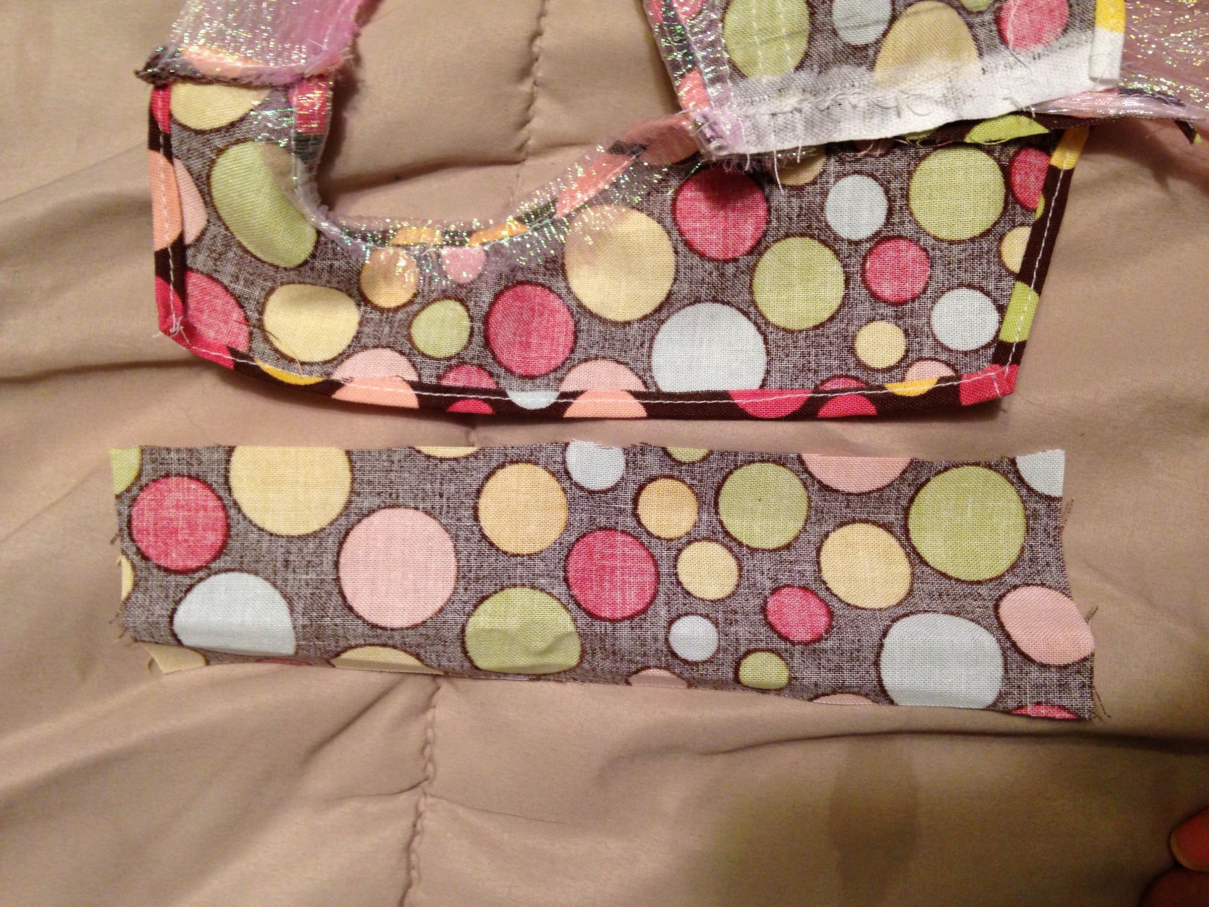 Homemade Dog Dress / Shirt for Beginners : 13 Steps - Instructables