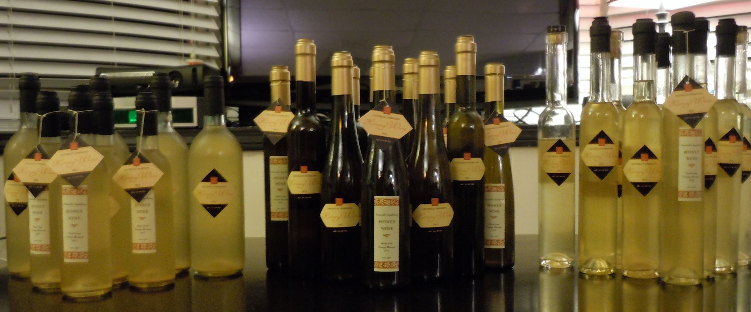 Easy Mead : 10 Steps (with Pictures) - Instructables