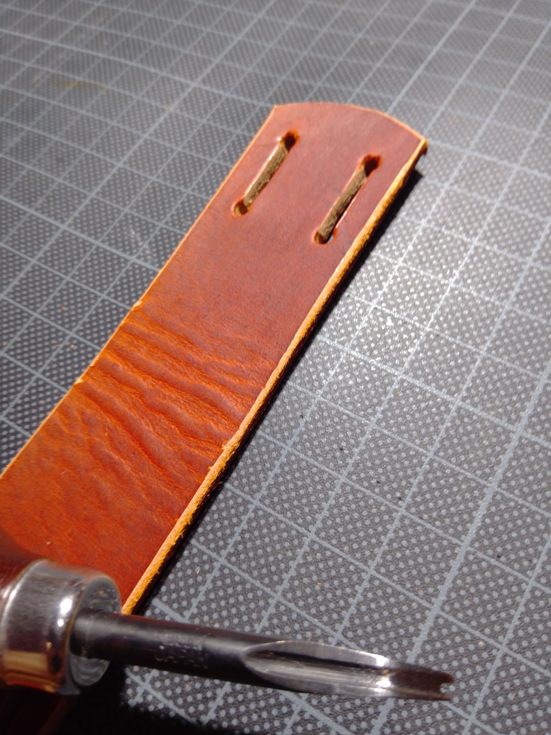 Leather Face Mask (with Filter) : 13 Steps (with Pictures) - Instructables