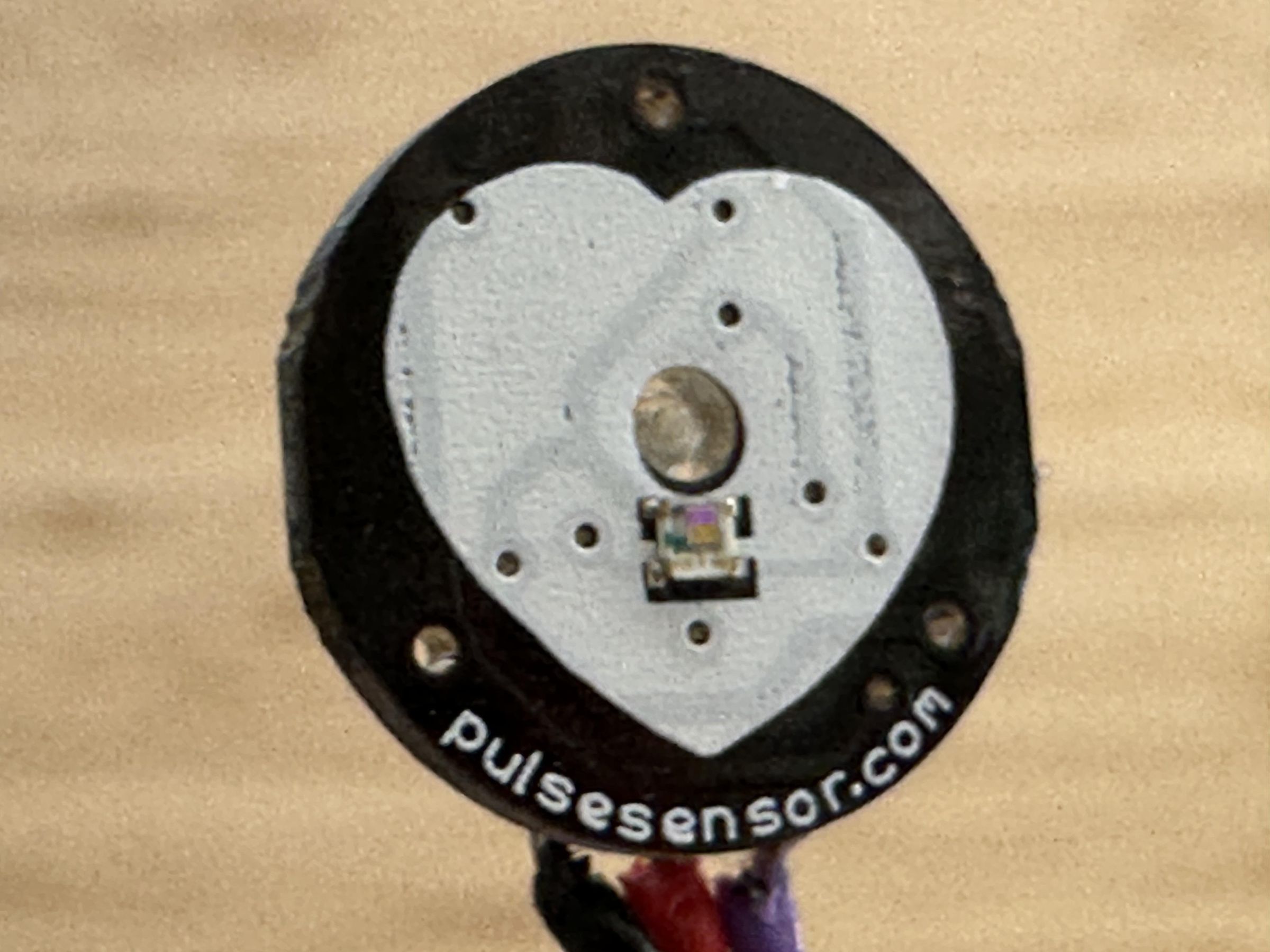Analog Heartbeat Gauge : 16 Steps (with Pictures) - Instructables