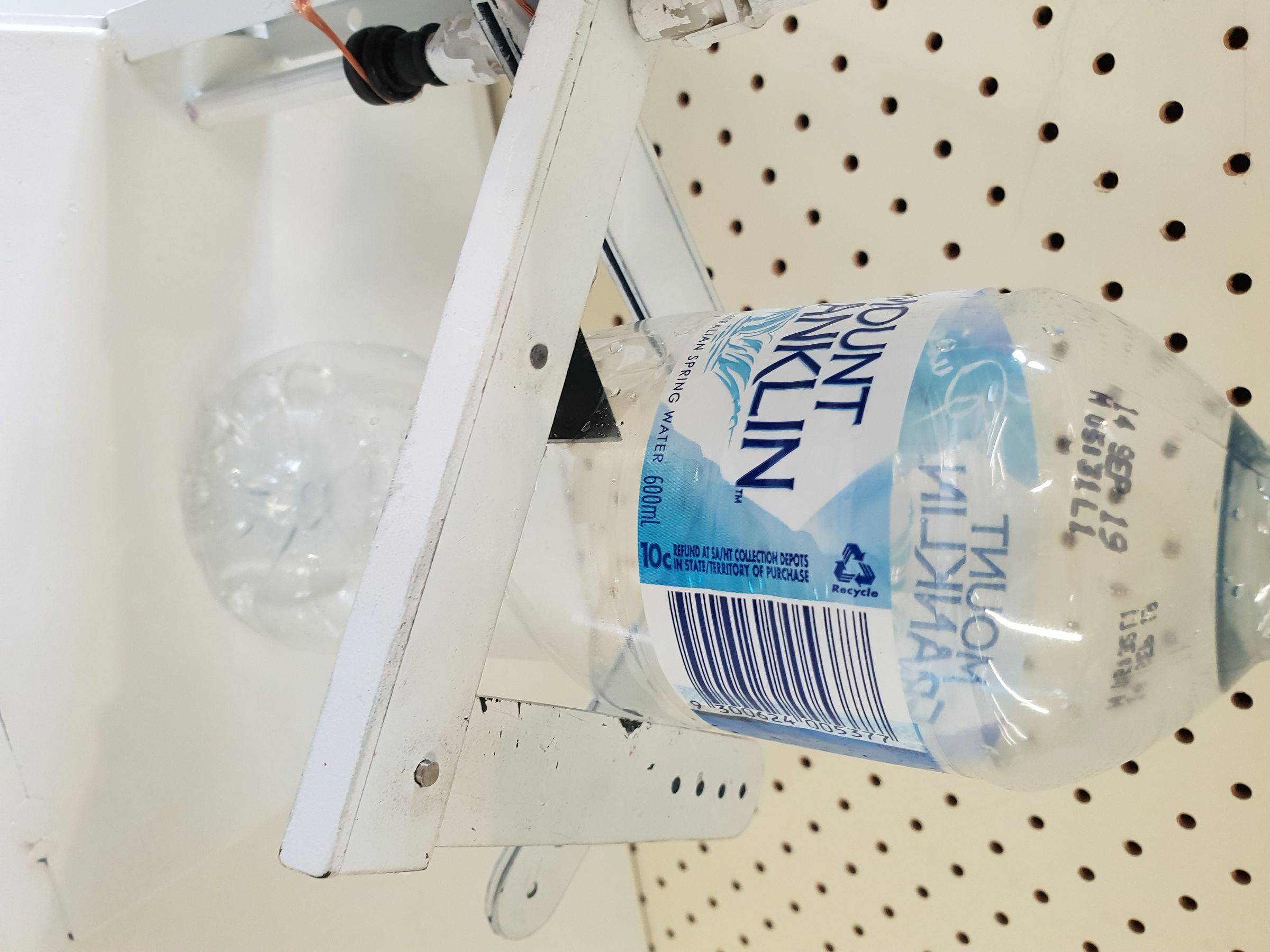 REBOTTLE: a Fun Way to Upcycle DVD Players! : 9 Steps - Instructables